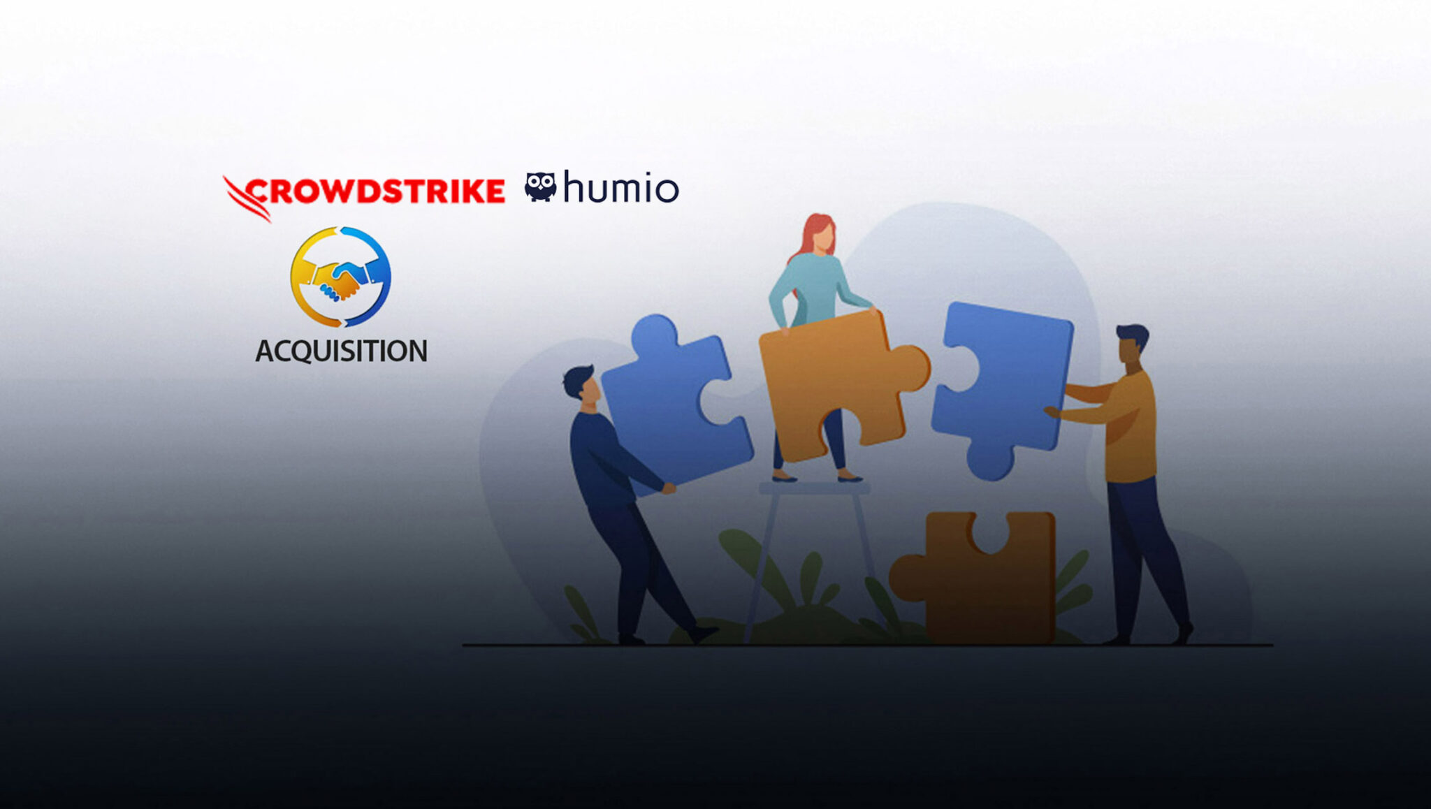 CrowdStrike to Acquire Humio and Deliver the Industry’s
