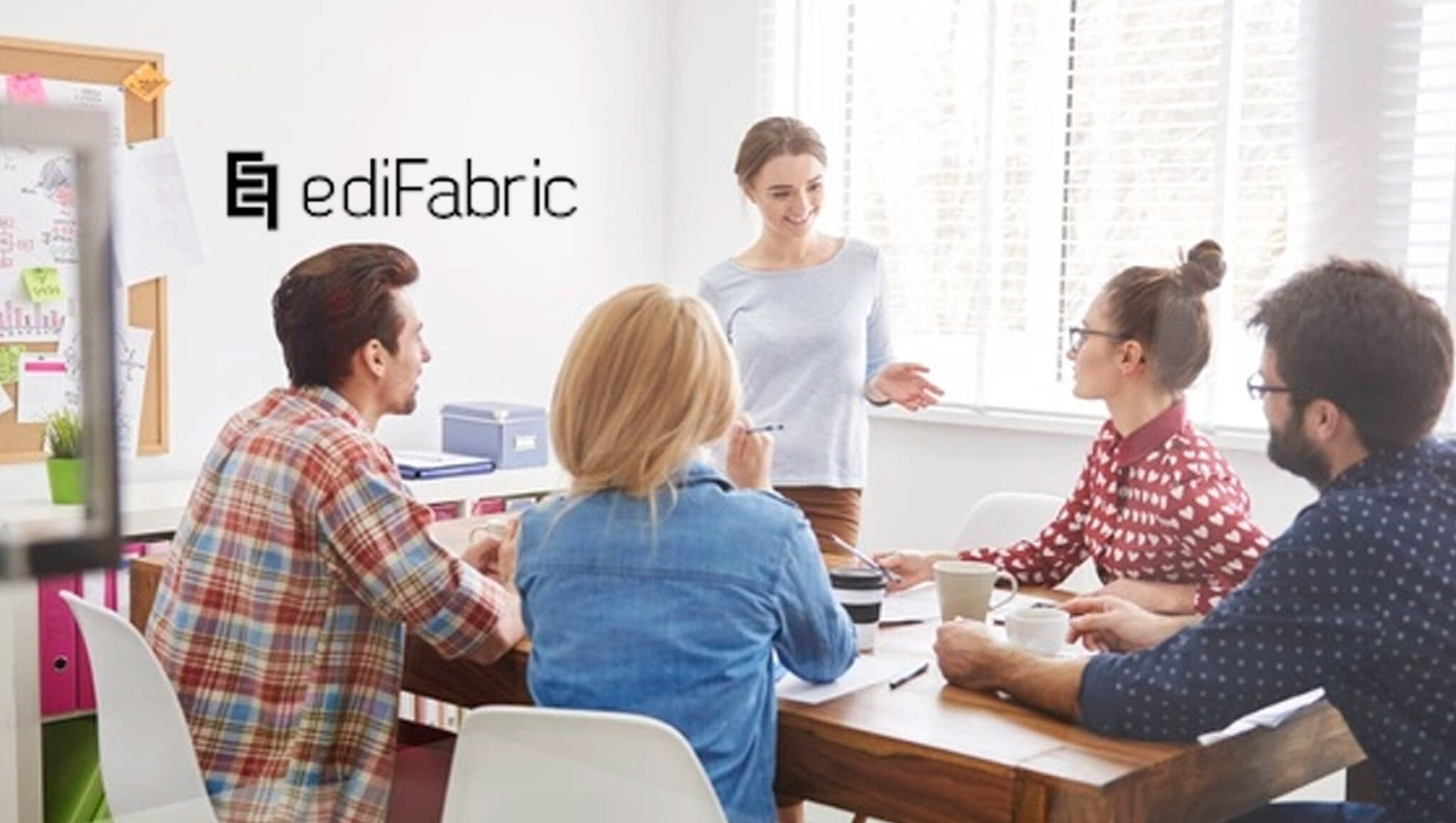 EdiFabric Legendary Software for B2B and Healthcare Data Interoperability