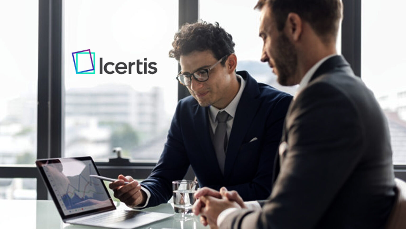 Icertis Remains A Leader In CLM By Independent Research Firm