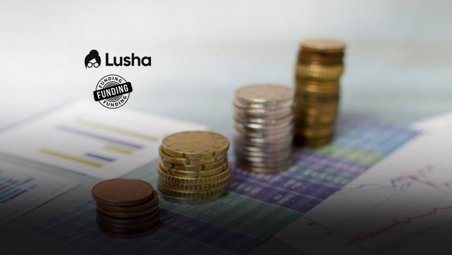 Lusha Raises $40 Million in Series A Funding, Aiming to Create B2B