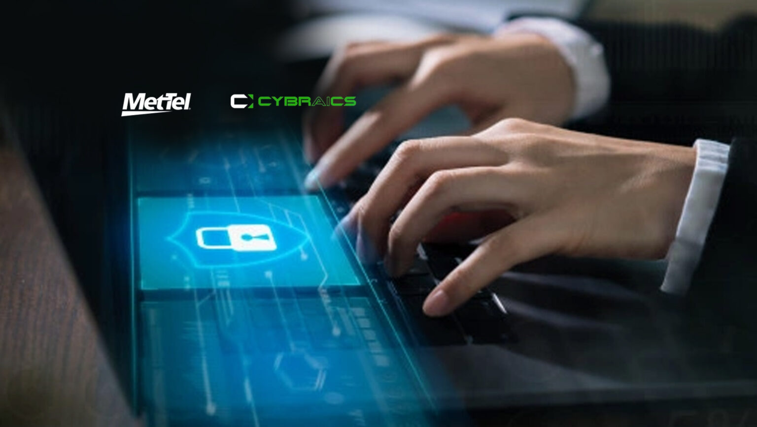 MetTel Customer Innovation Labs Engages with Raytheon and Cybraics