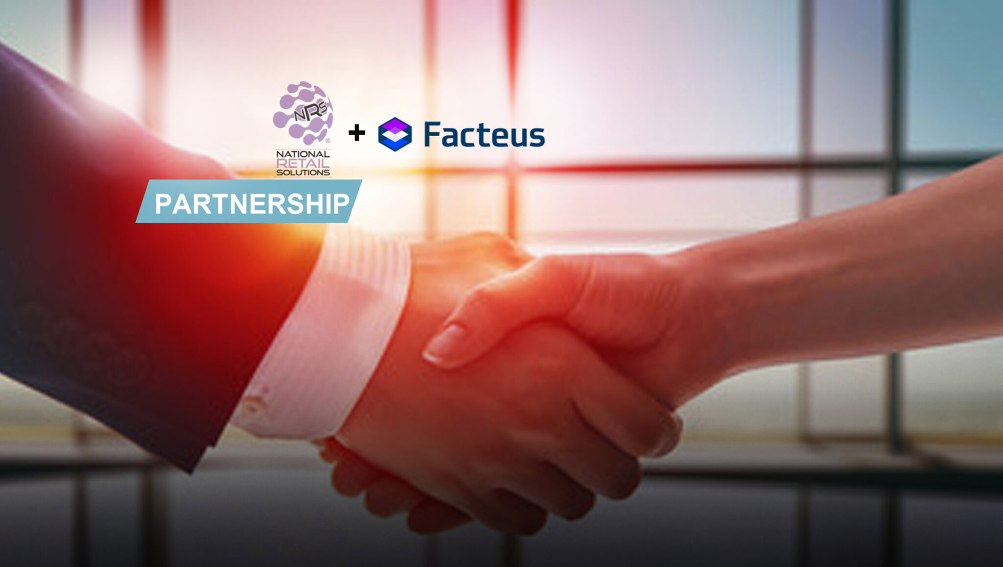 NRS Partners With Facteus To Unlock The Value Of Point-of-Sale