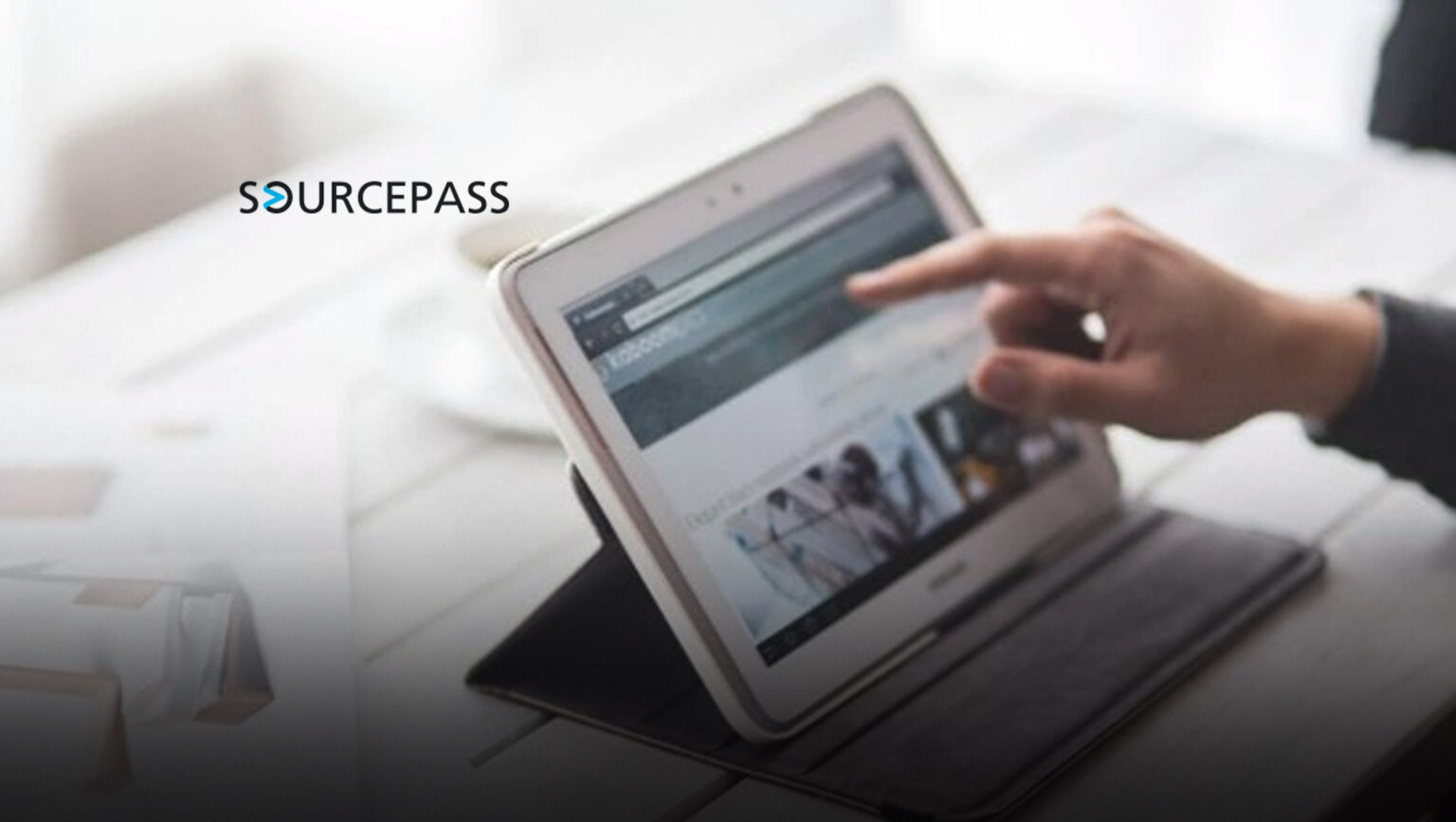 Sourcepass Launches To Revolutionize The IT Services Industry