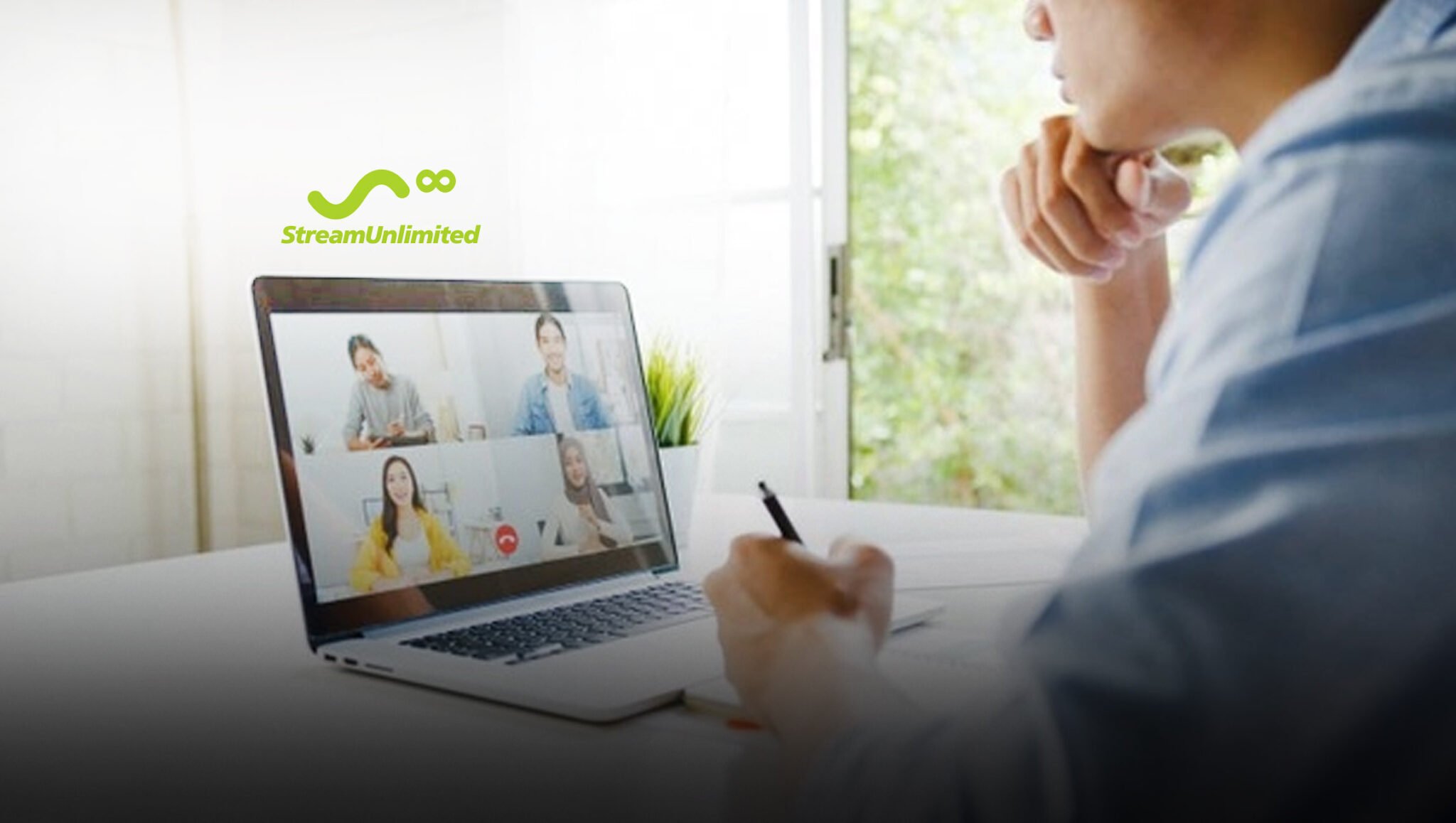 StreamUnlimited Announce Feature Updates for StreamSDK and an ...