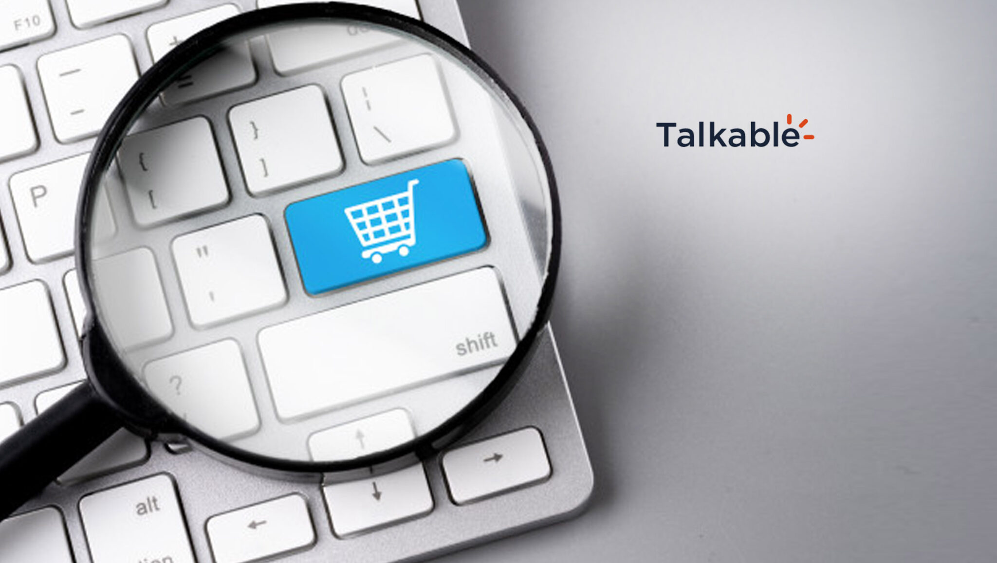 Talkable Launches Loyalty Program, Highly Customizable Solution