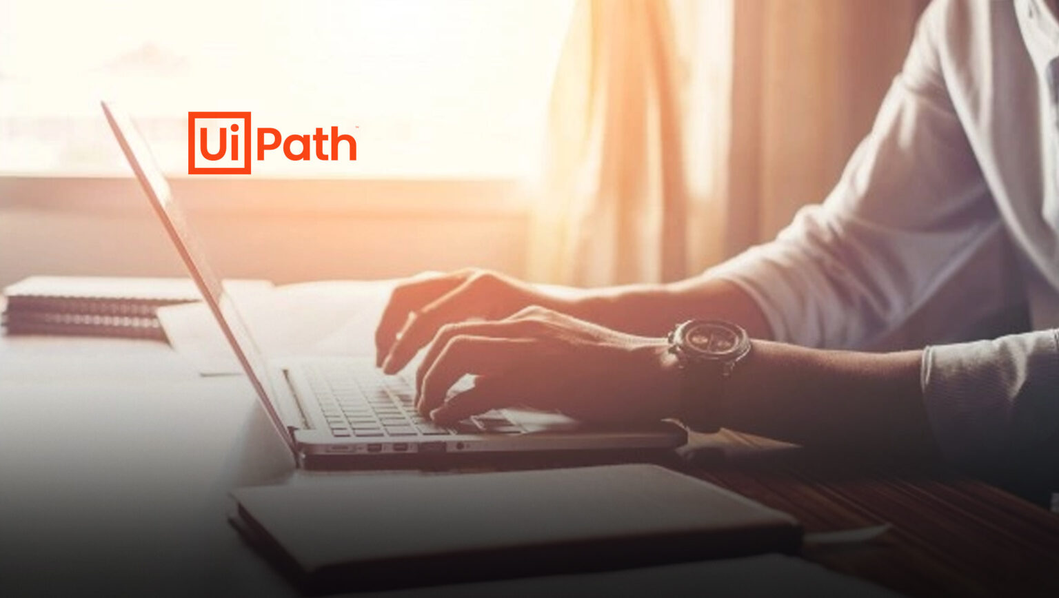 UiPath Named a Leader in the 2022 Gartner Magic Quadrant