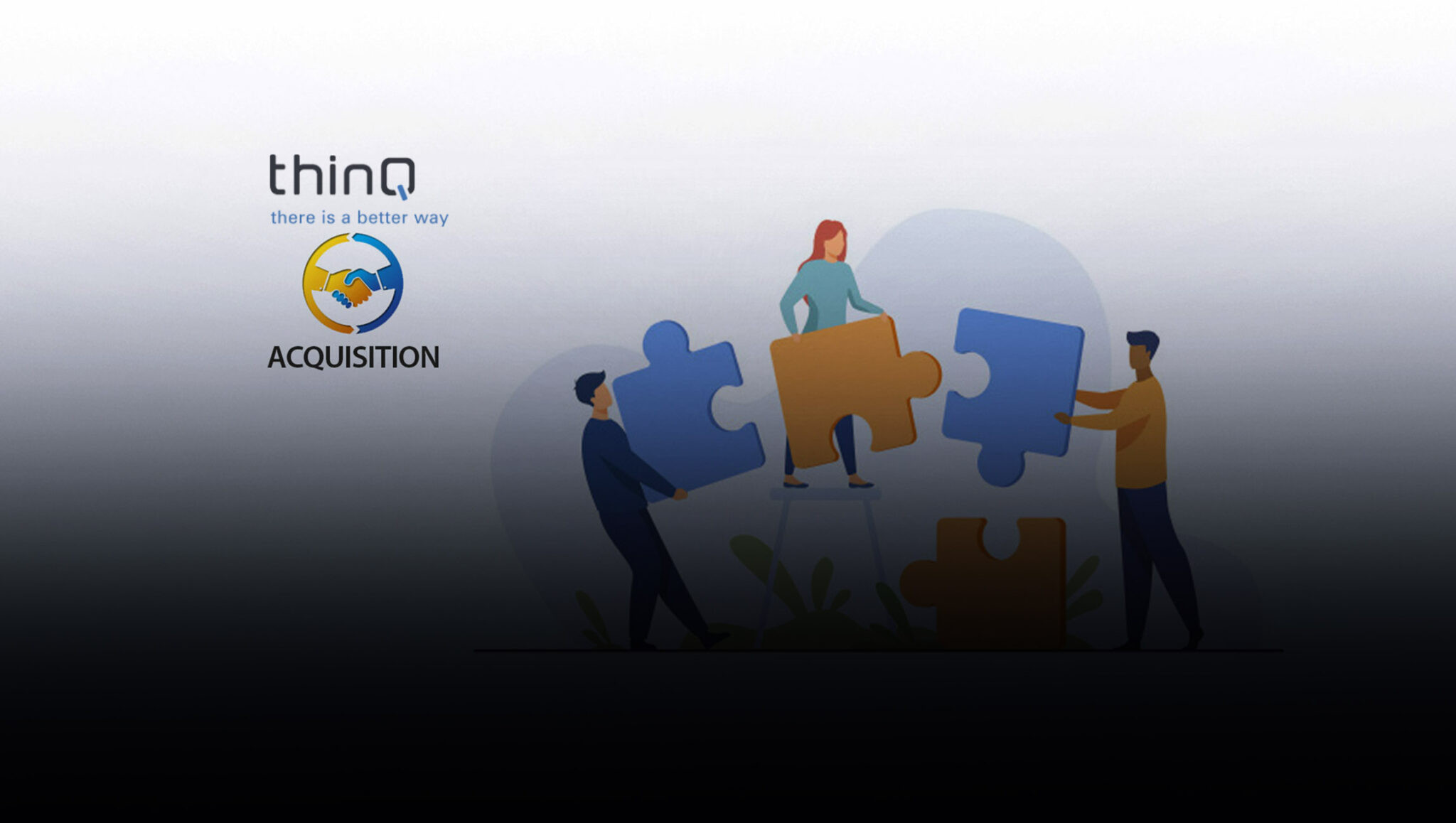 thinQ Announces Strategic Acquisition of Commio LLC