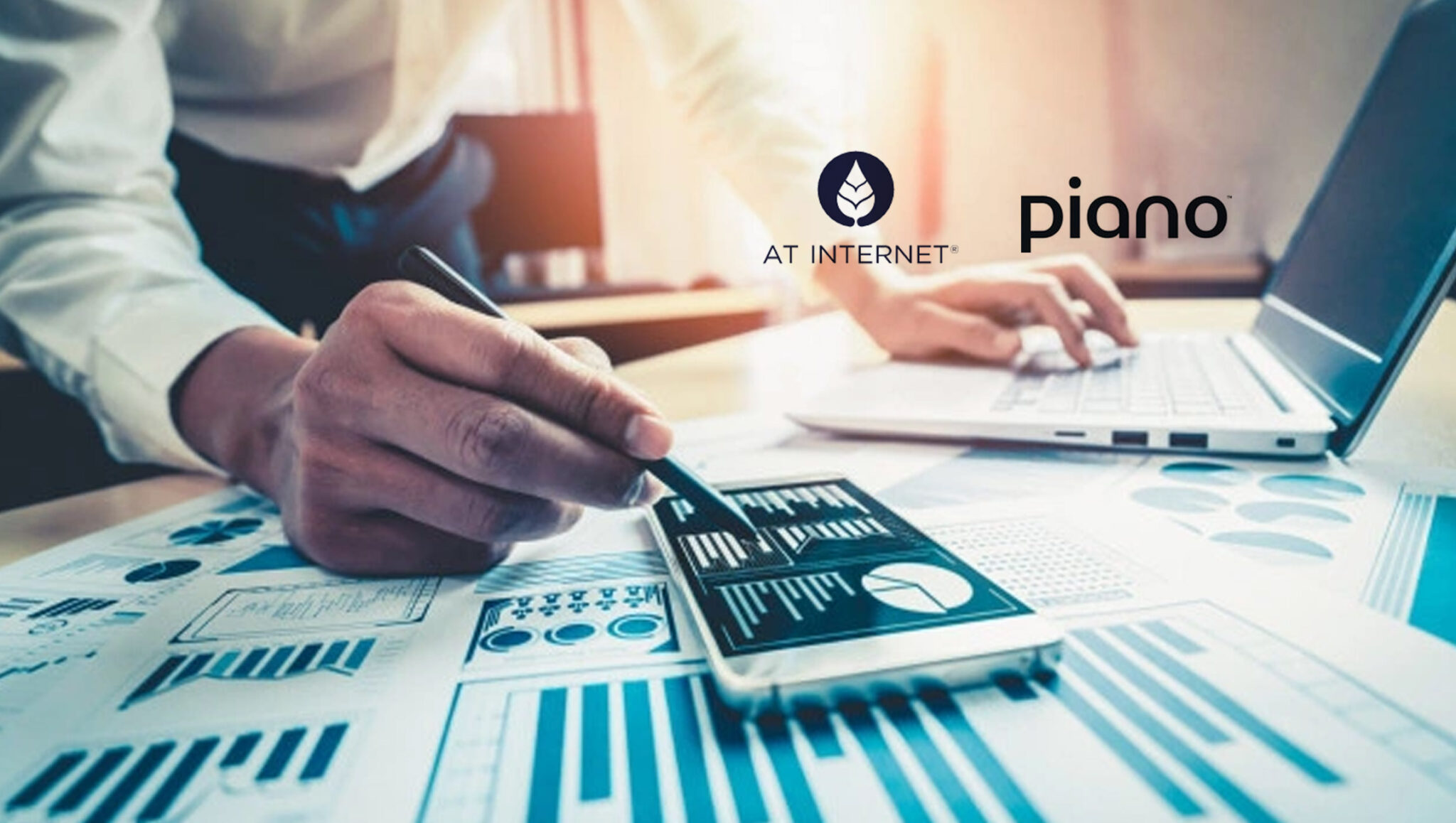 AT Internet Joins Piano First CX Platform by Contextual Analytics