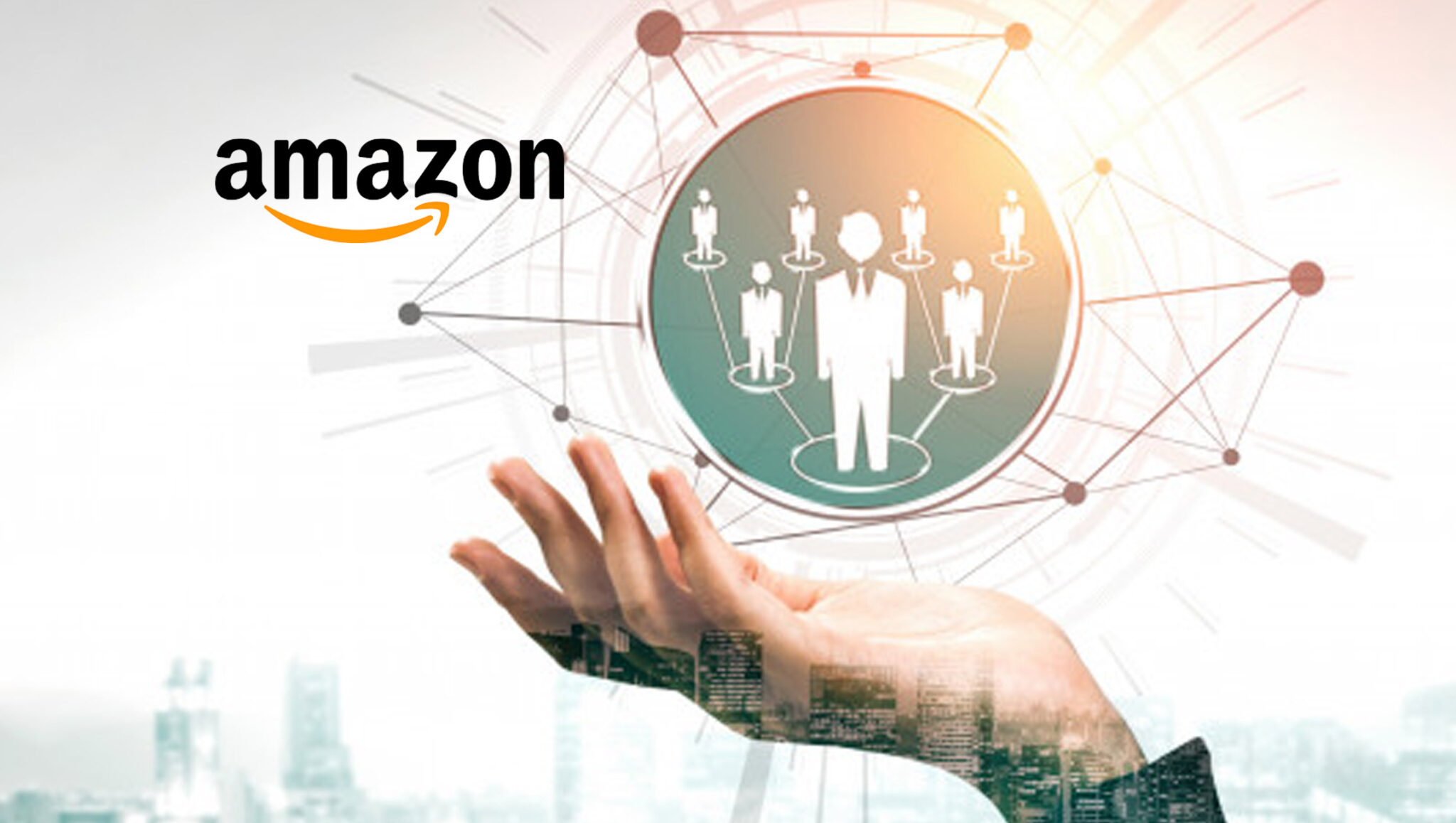 Amazon Announces First Fulfillment Center in Amarillo, TX