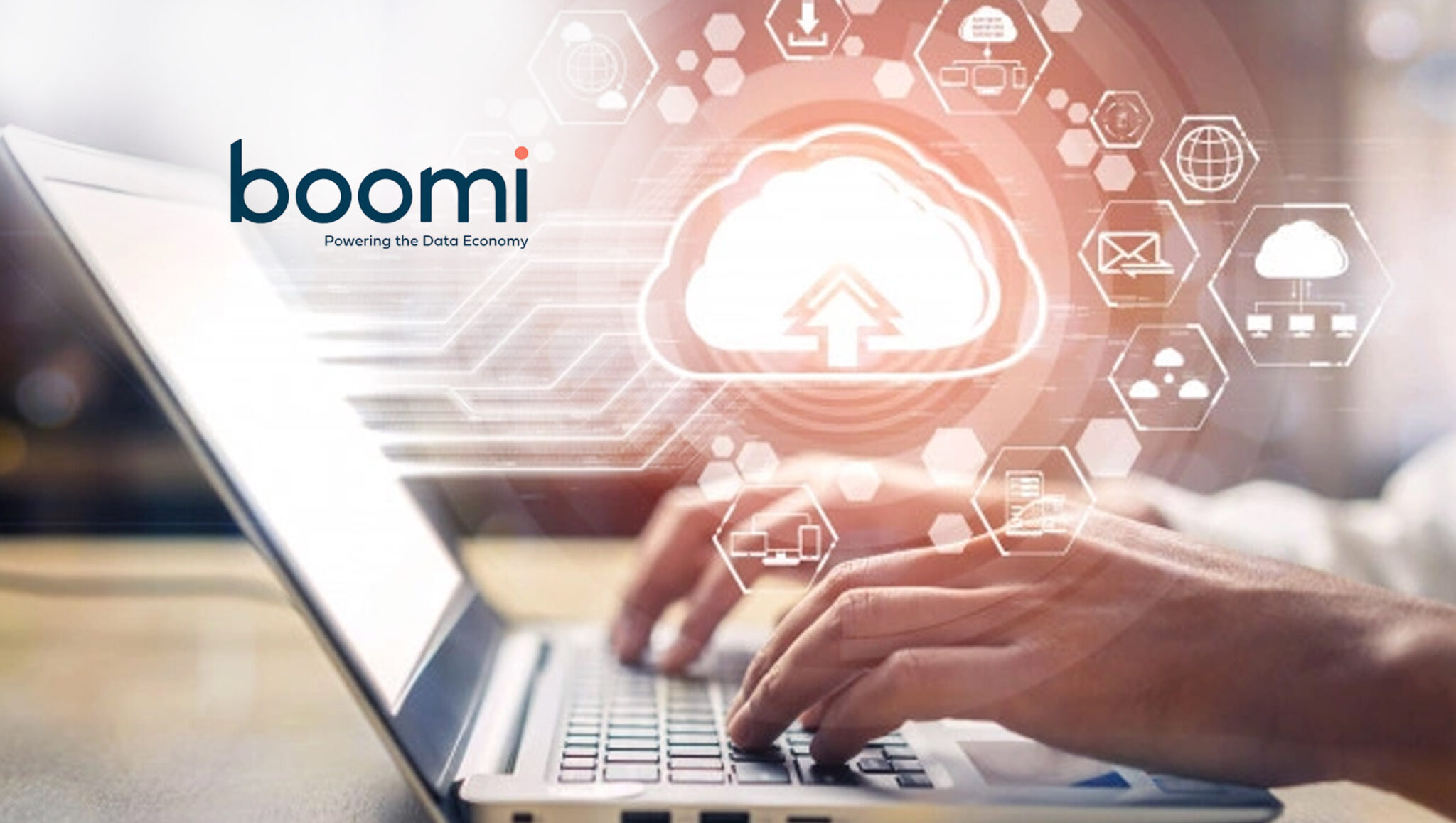 Boomi Accelerates Cloud-First Strategies With New Multicloud Capabilities