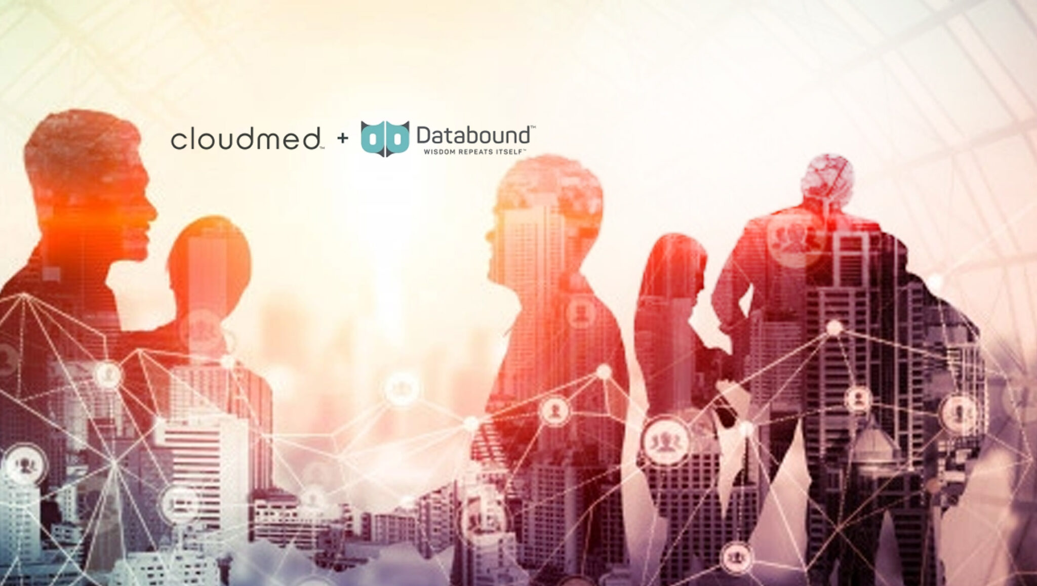 Cloudmed Acquires Databound, Enhancing Its Revenue Intelligence™
