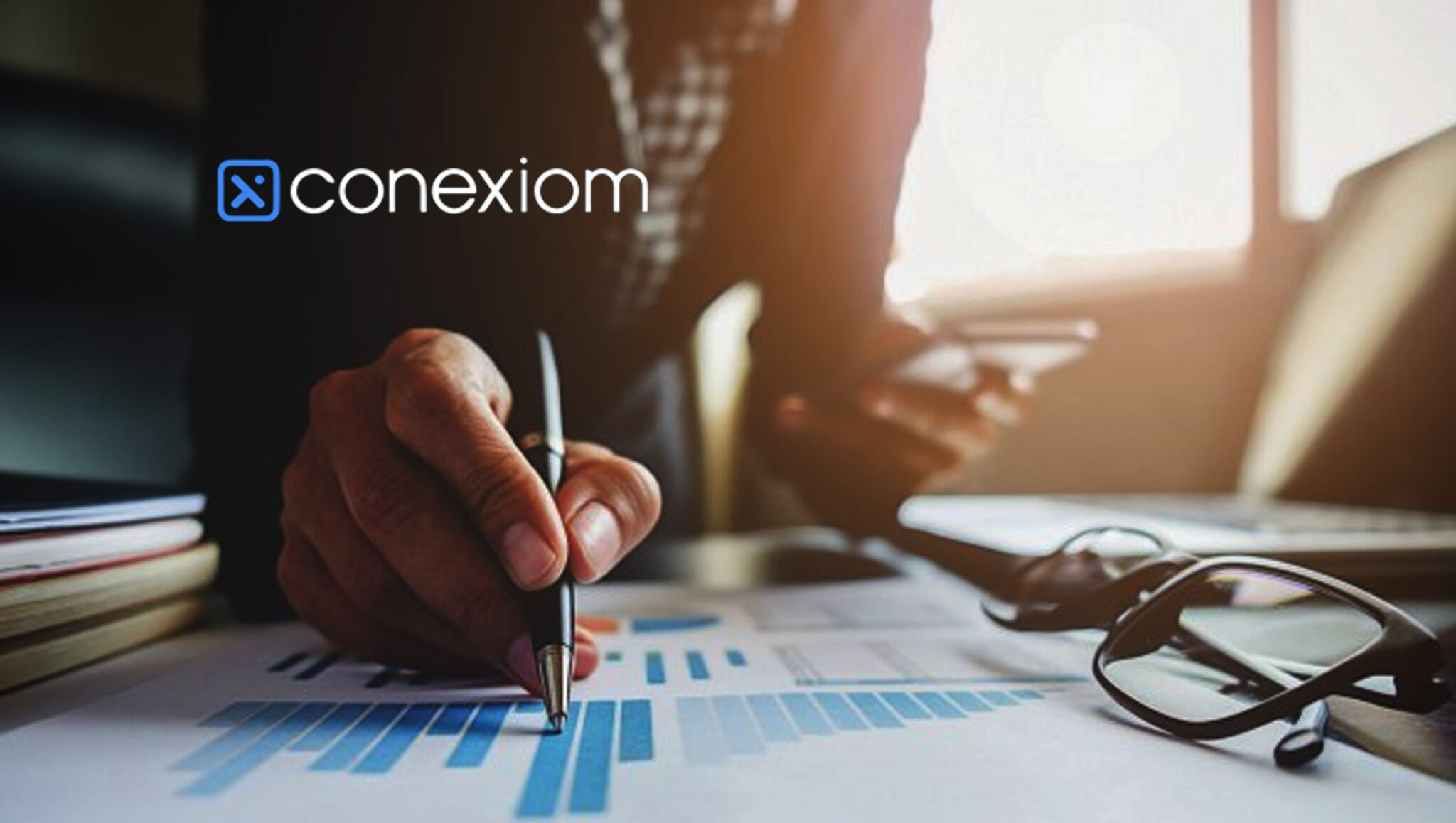 Conexiom Marks Record Year of Growth Driven by Increased Global
