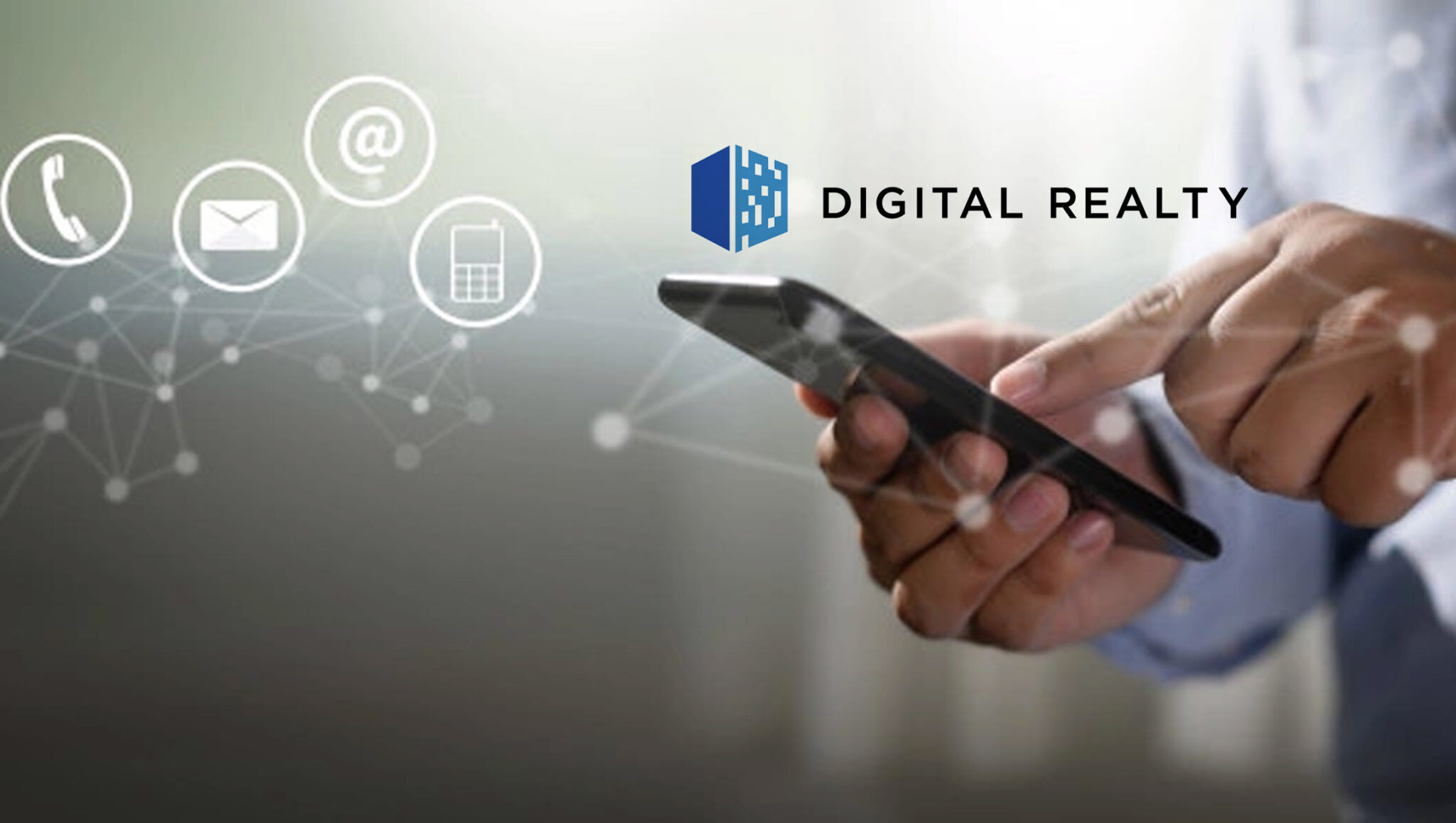 Digital Realty Lays Out Industry Manifesto For Enabling Connected Data