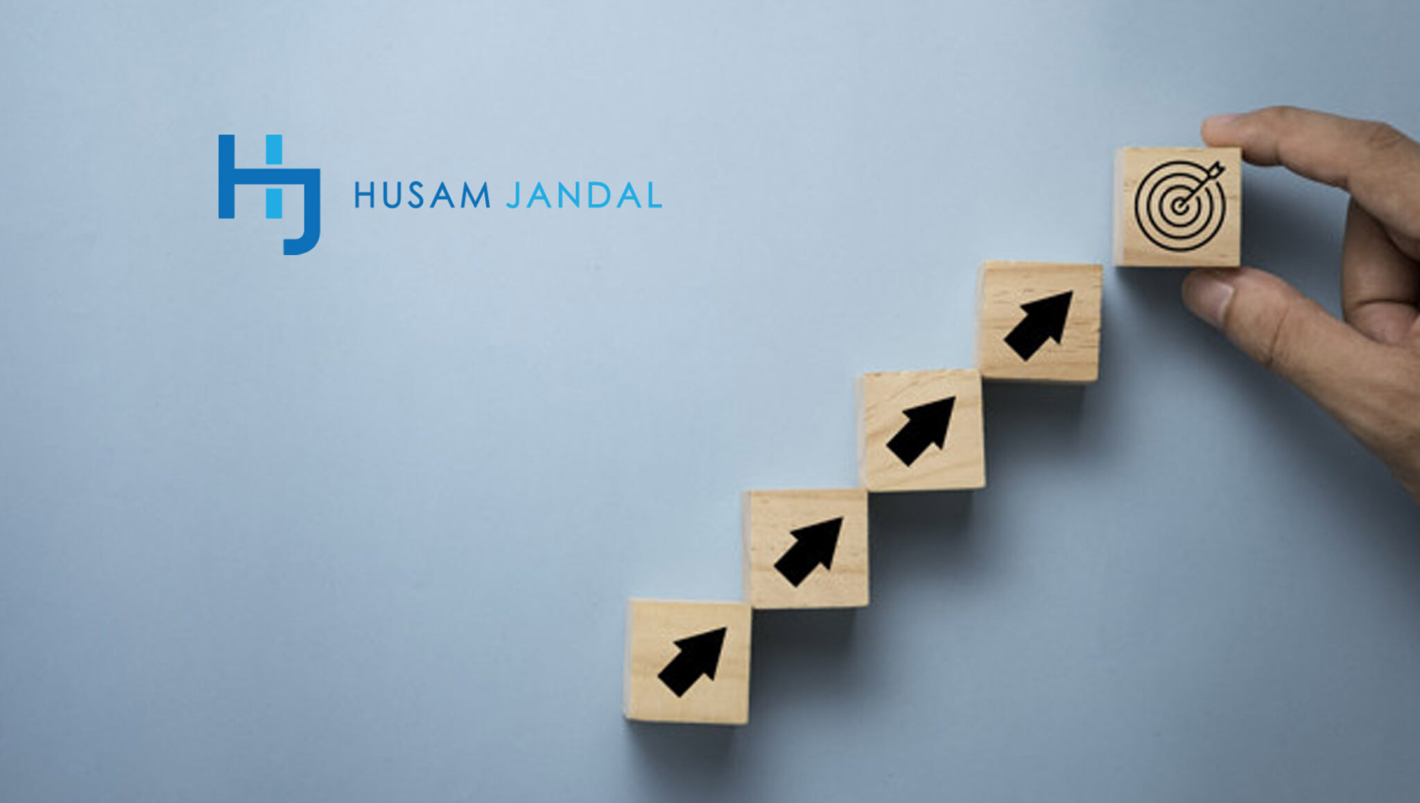 Husam Jandal Releases Guide To Increasing Sales Through Branding