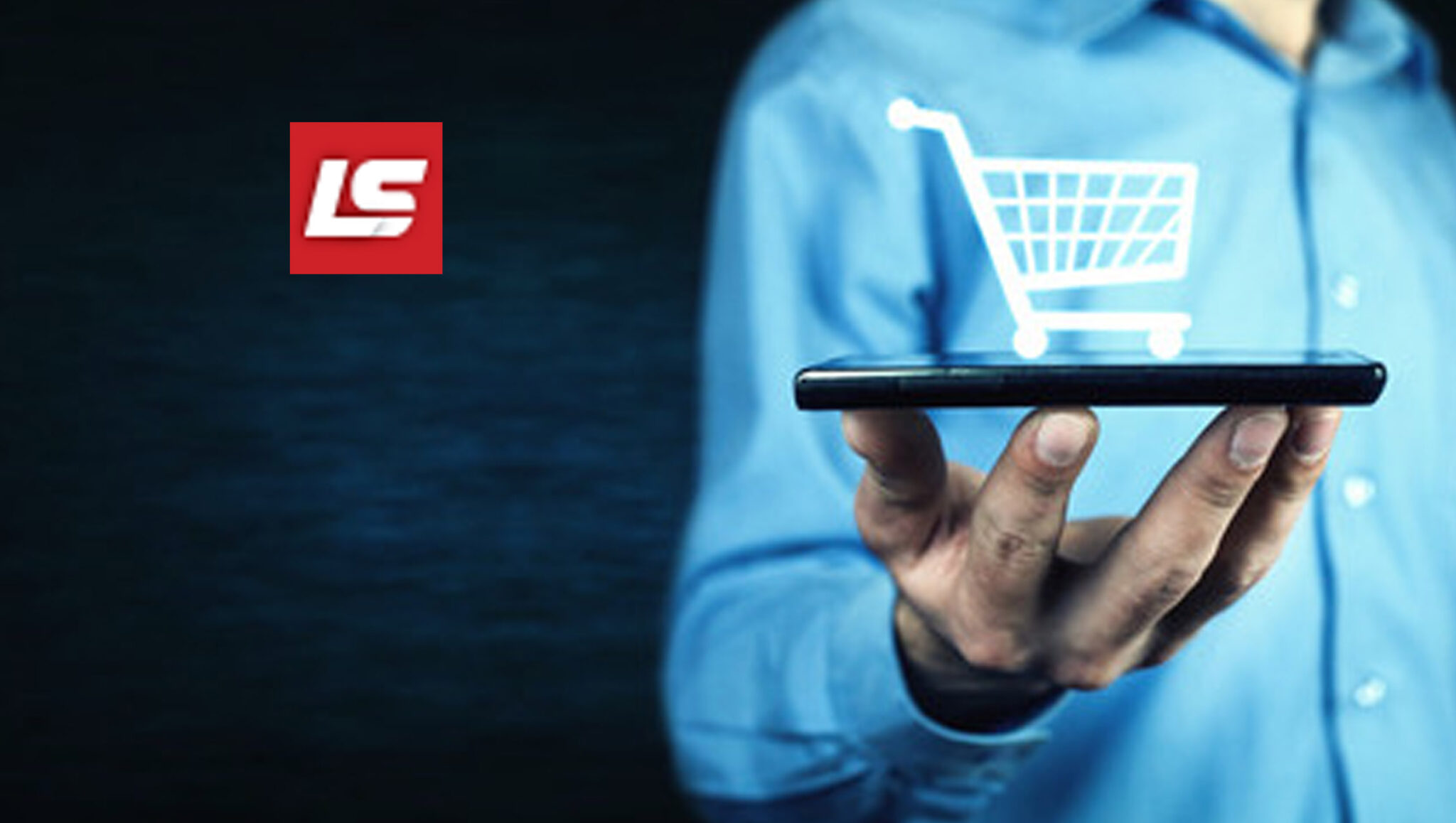 New Research From LaserShip Shows That Online Spend Levels