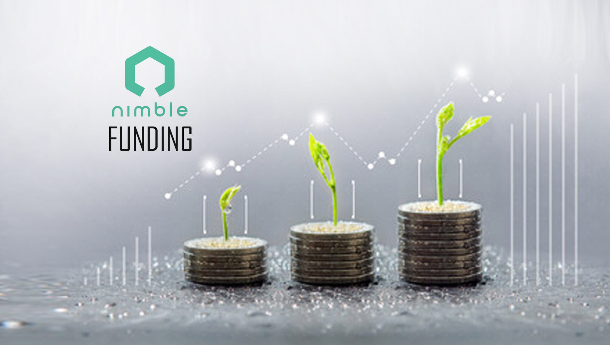 Nimble ® Robotics Raises $50 Million To Build The Future Of On-Demand
