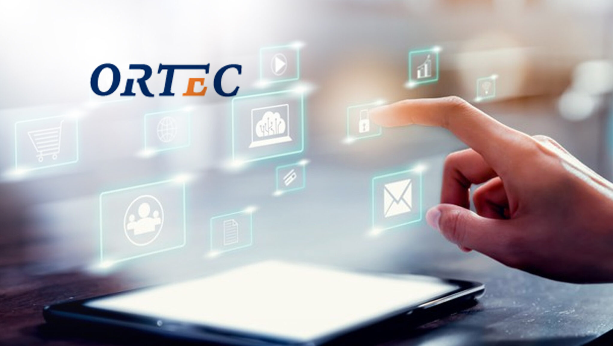 ORTEC Unveils The Future Of Field Service Management