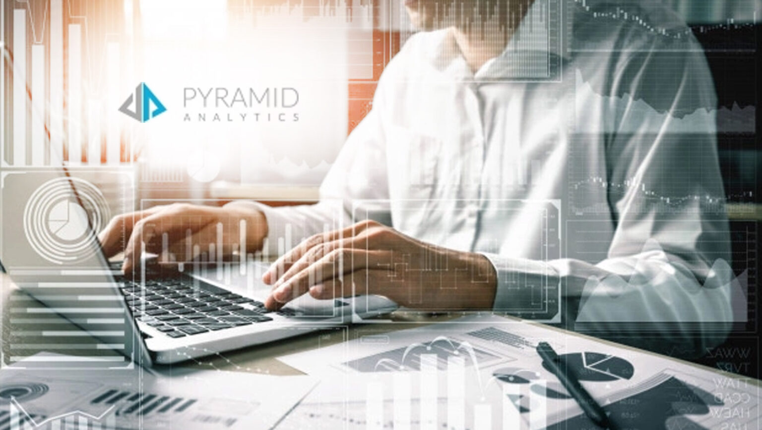 Pyramid Analytics Recognized in the 2021 Gartner for Analytics and BI