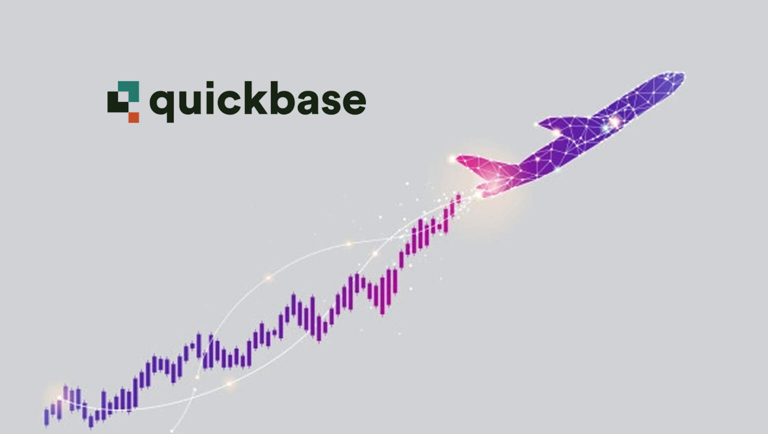 Quickbase Rolls Out New Look As Momentum Of No-Code Market