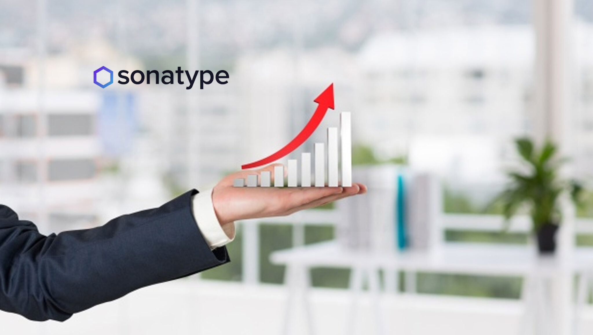 Sonatype Channel Partner Program Experiences Triple Digital Growth