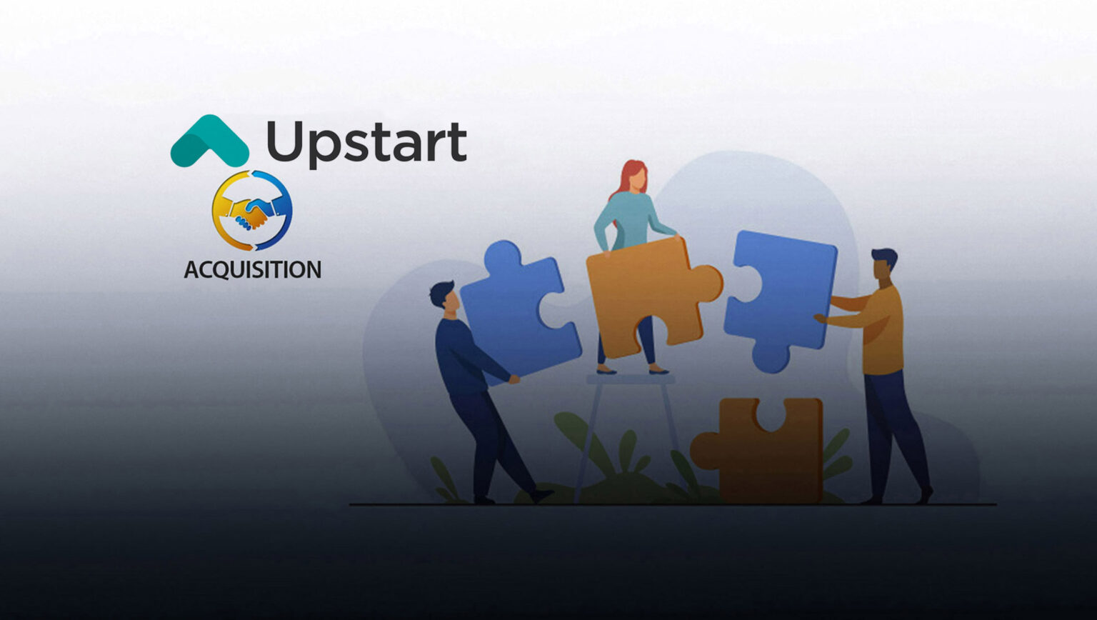 Upstart to Acquire Prodigy Software, a Leading Automotive Retail Software