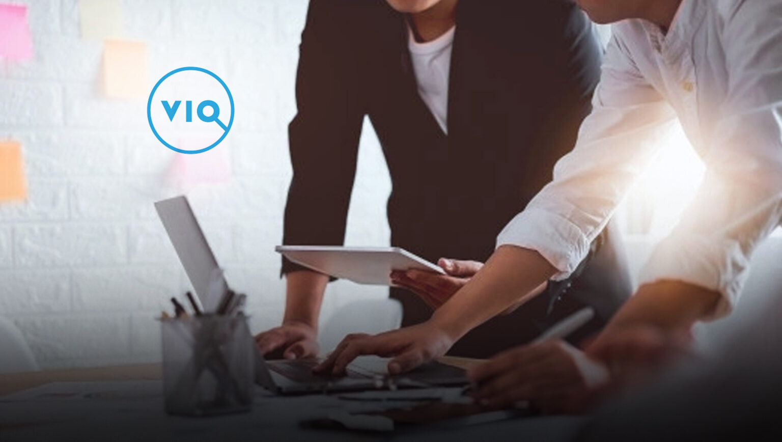 VIQ Solutions Unveils AI-Powered FirstDraft, Increasing