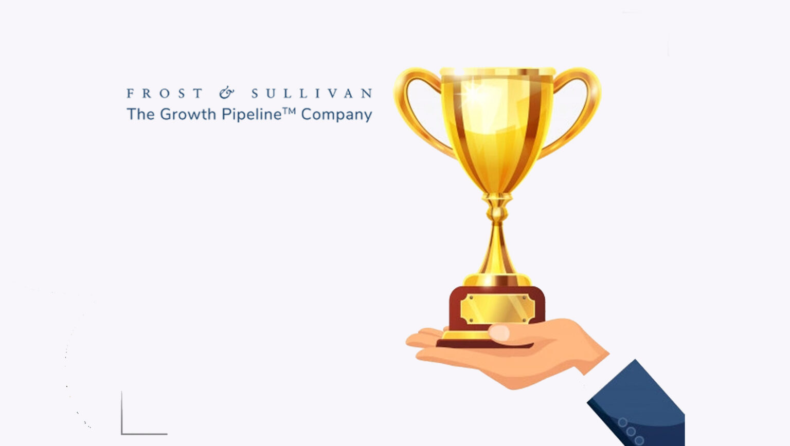 Beyond Limits Recognized by Frost & Sullivan with 2021 Global Company