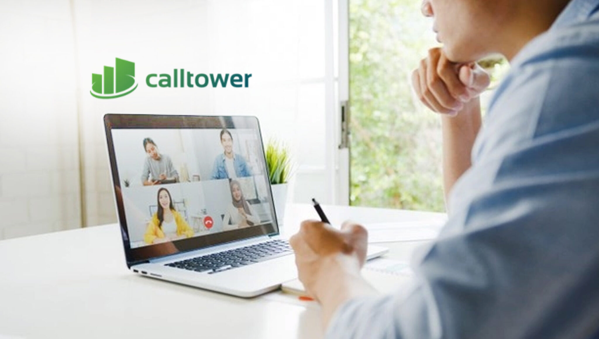 CallTower Rolls Out Native Microsoft Teams Direct Routing Unlimited