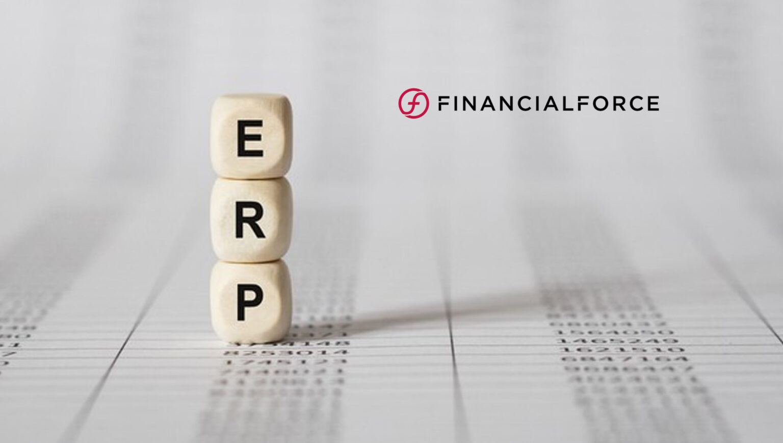 FinancialForce Spring 2021 Release Unlocks Customer Insights
