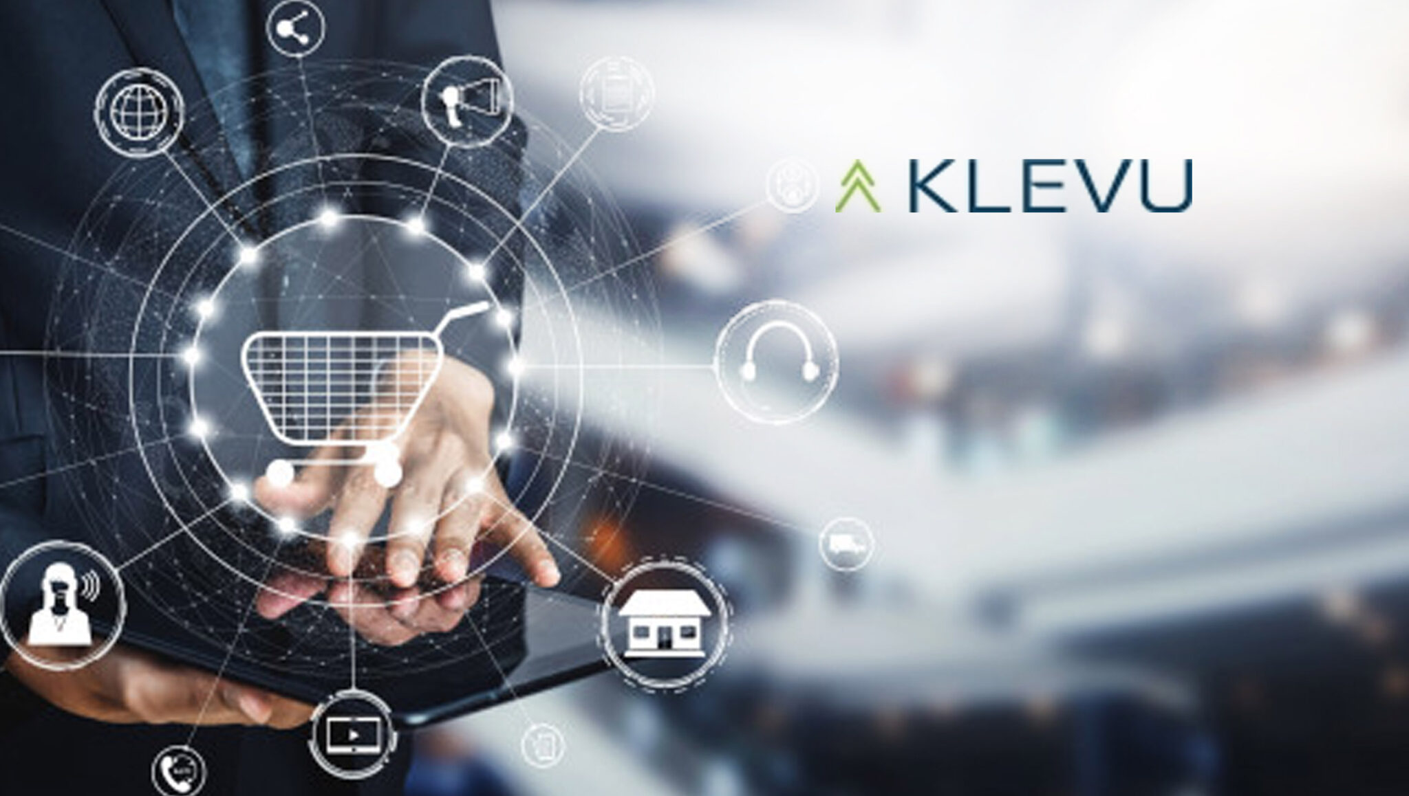Klevu Launches AI-Powered Search and Discovery Platform to Online