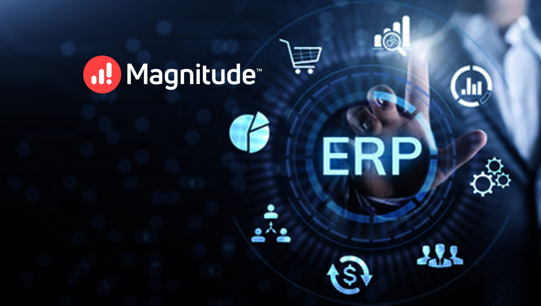Magnitude Introduces Cloud-Scale Business Insights for ERP Systems