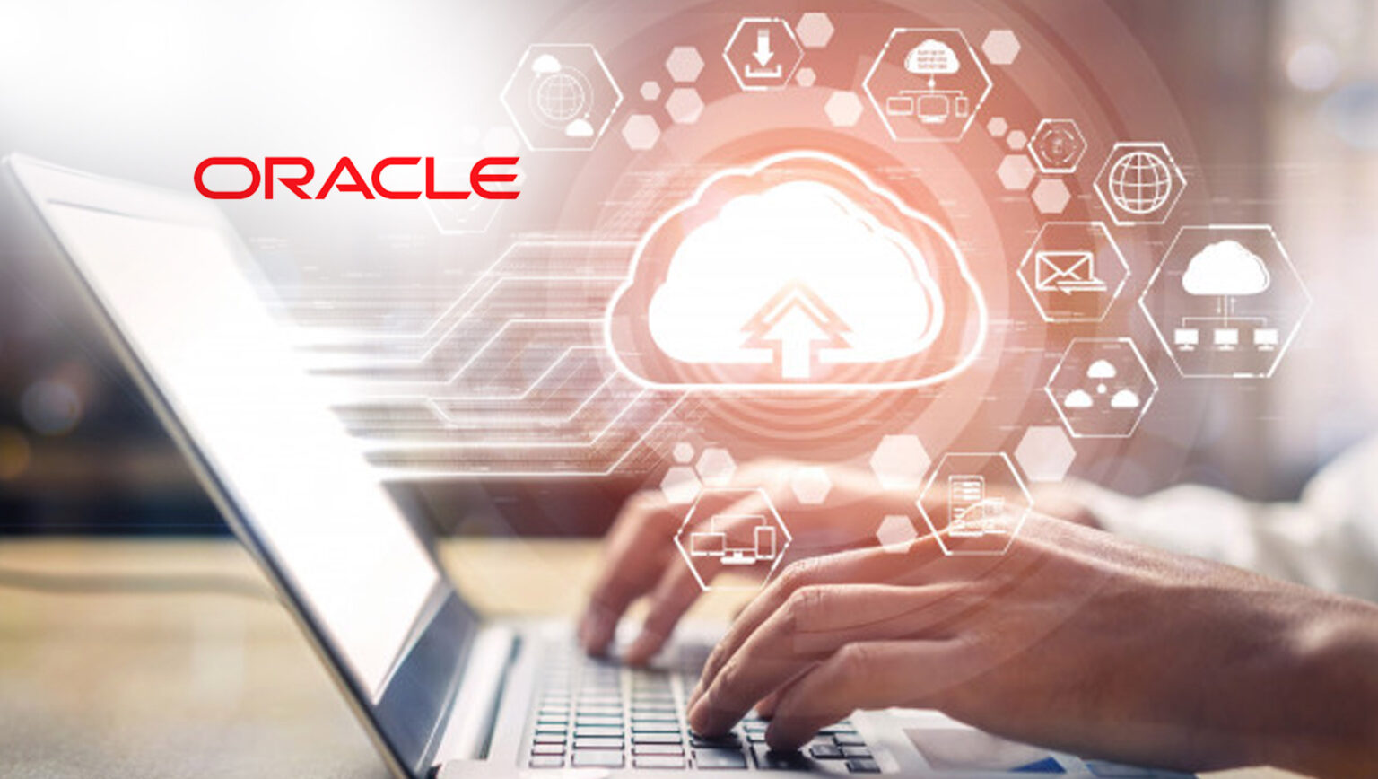 Oracle's Industry-Leading GoldenGate Now Available as an Elastic