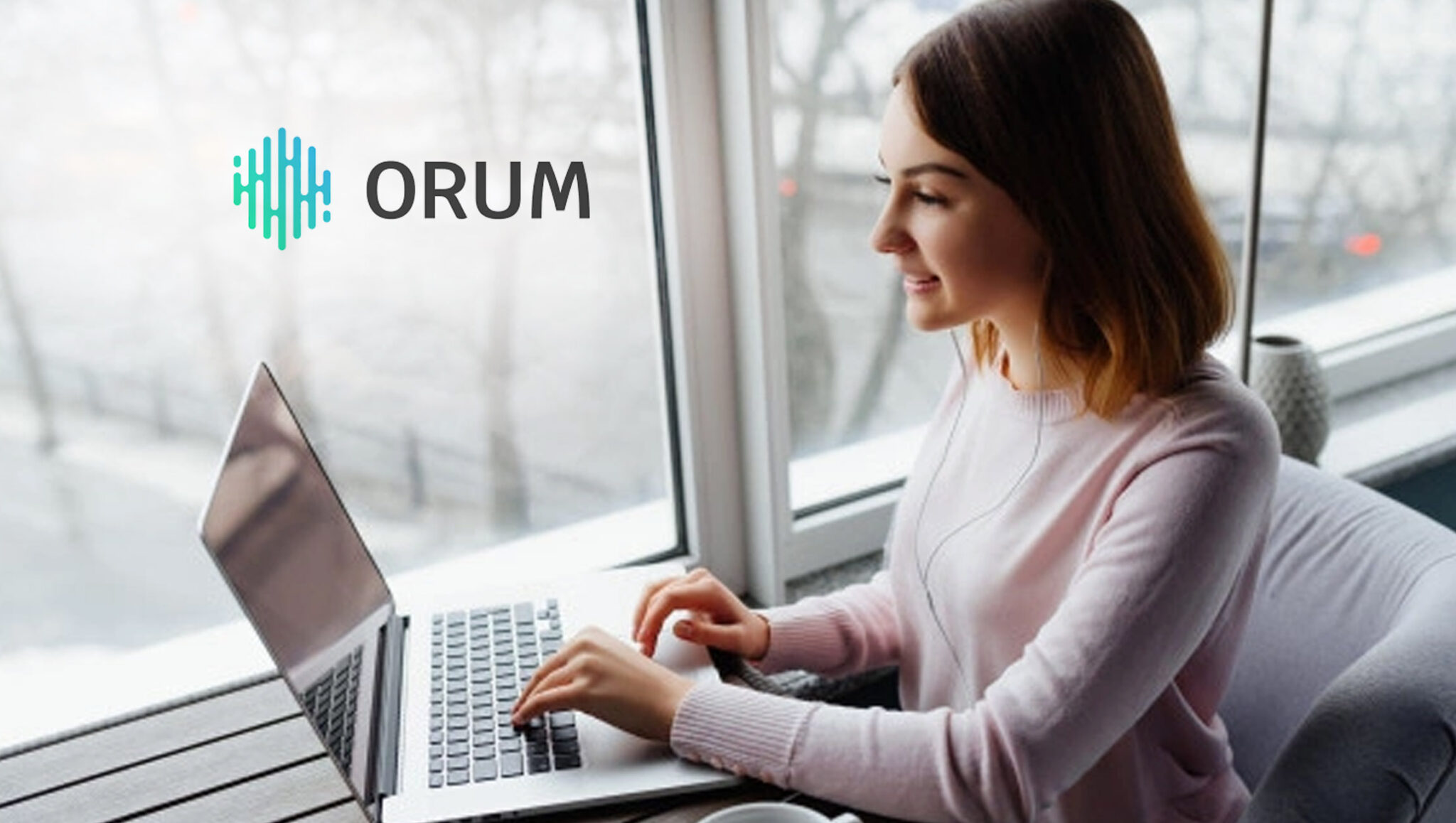 Orum CEO, Jason Dorfman, And VP of Sales, Colin Specter, Host SDR