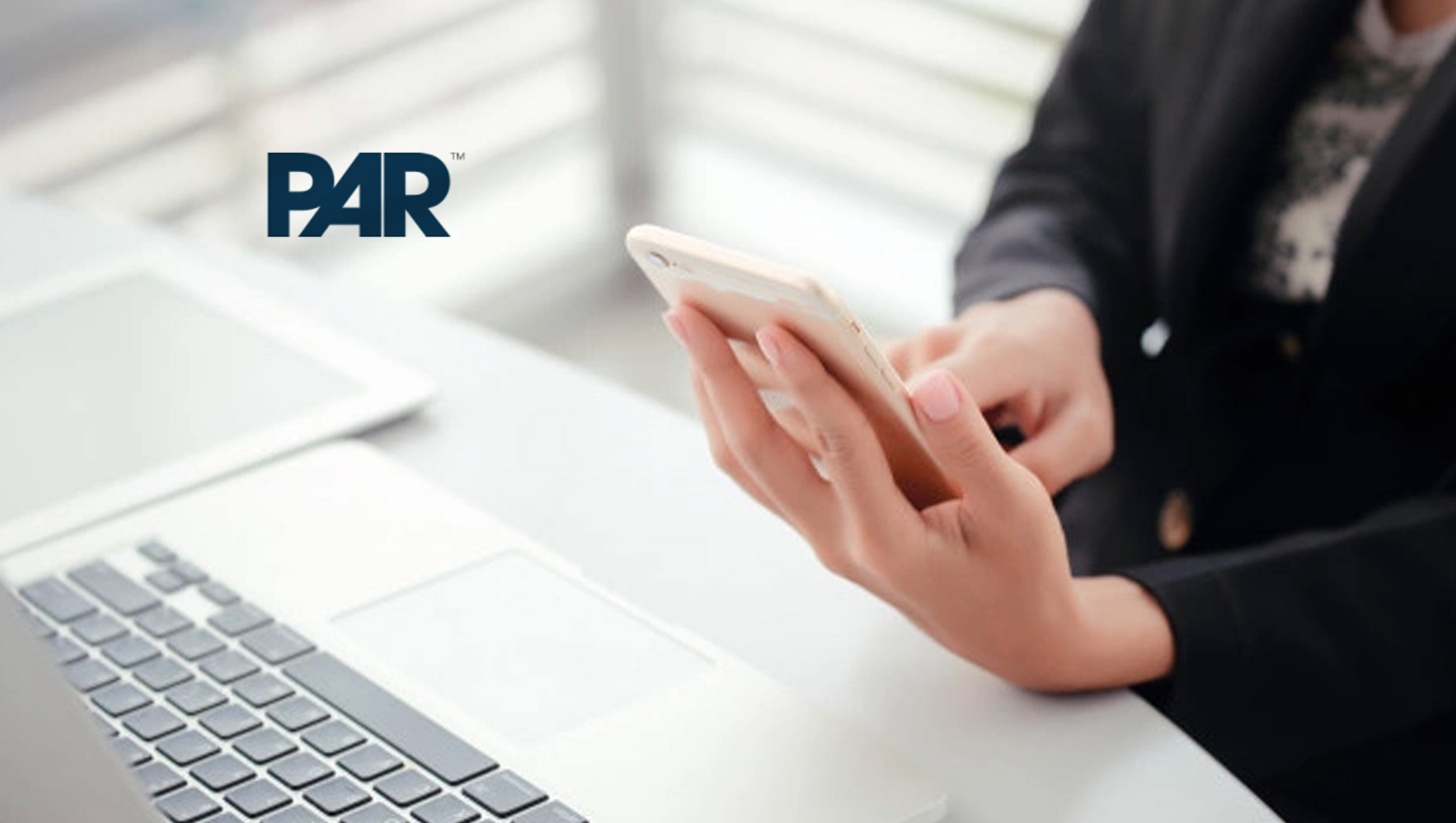 PAR Technology Adds Deliverect To Its Brink POS® Integration Ecosystem