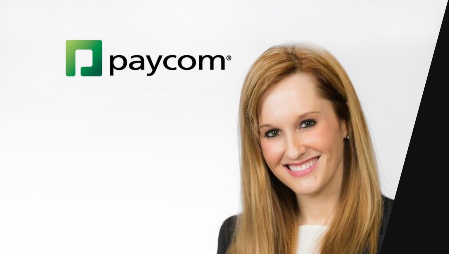 Paycom Appoints Holly Faurot To Chief Sales Officer