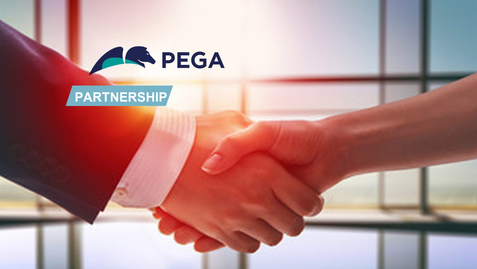 Pega Honors Partners for Innovation and Excellence in Digital ...