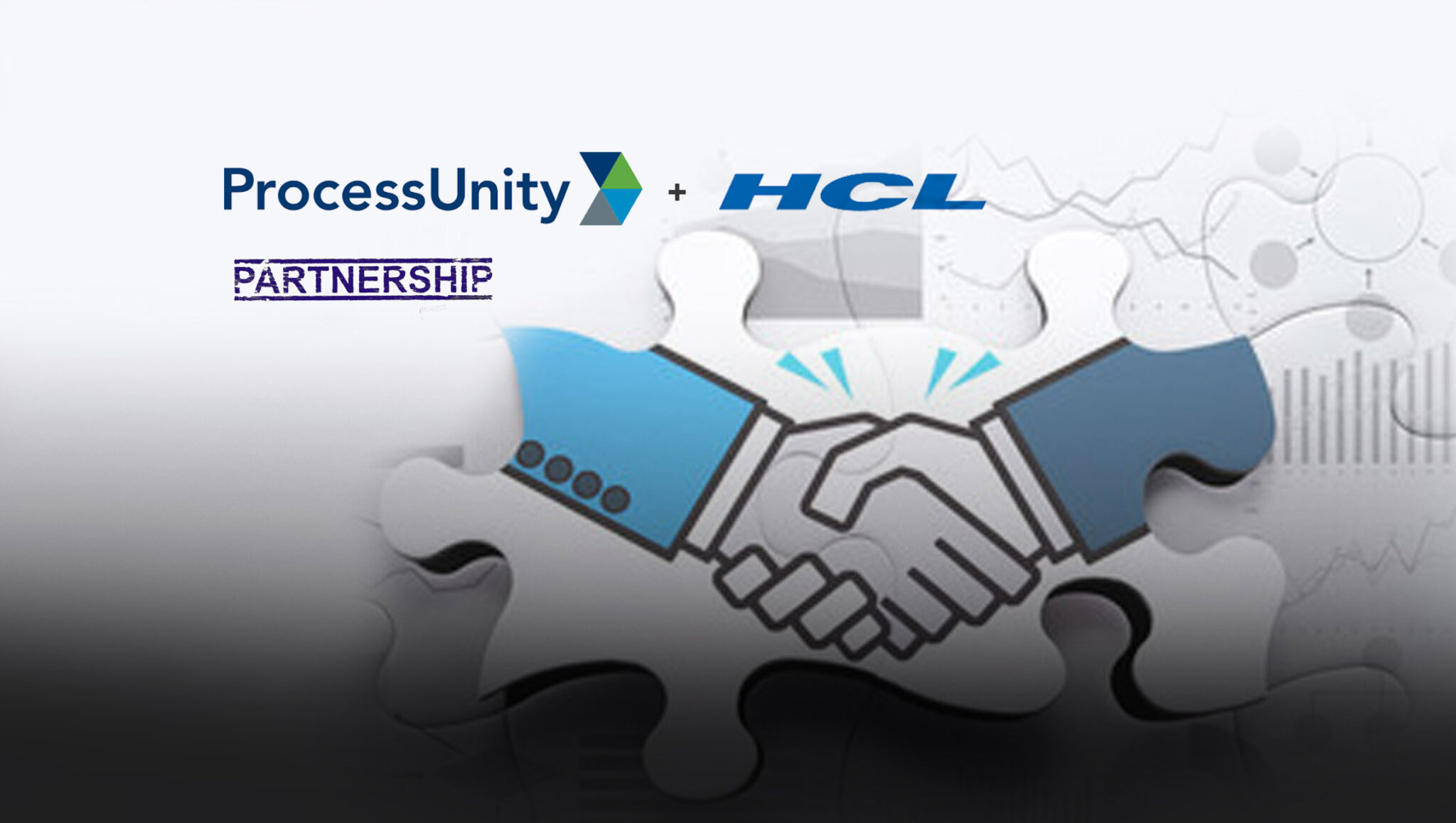 ProcessUnity And HCL Technologies Partner To Modernize Third-Party