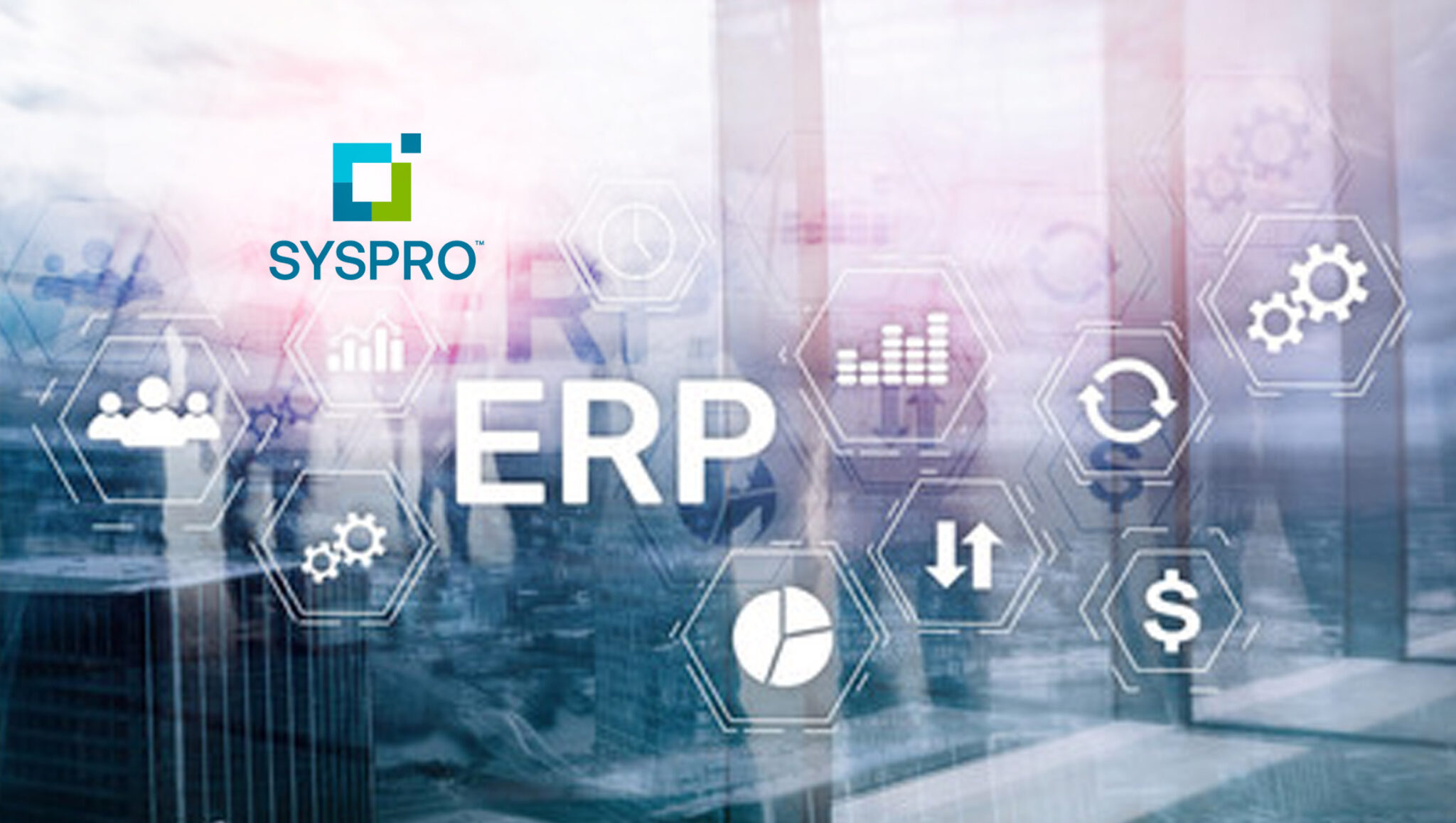 SYSPRO Named a Momentum Grid Leader in G2 Report for ERP Systems