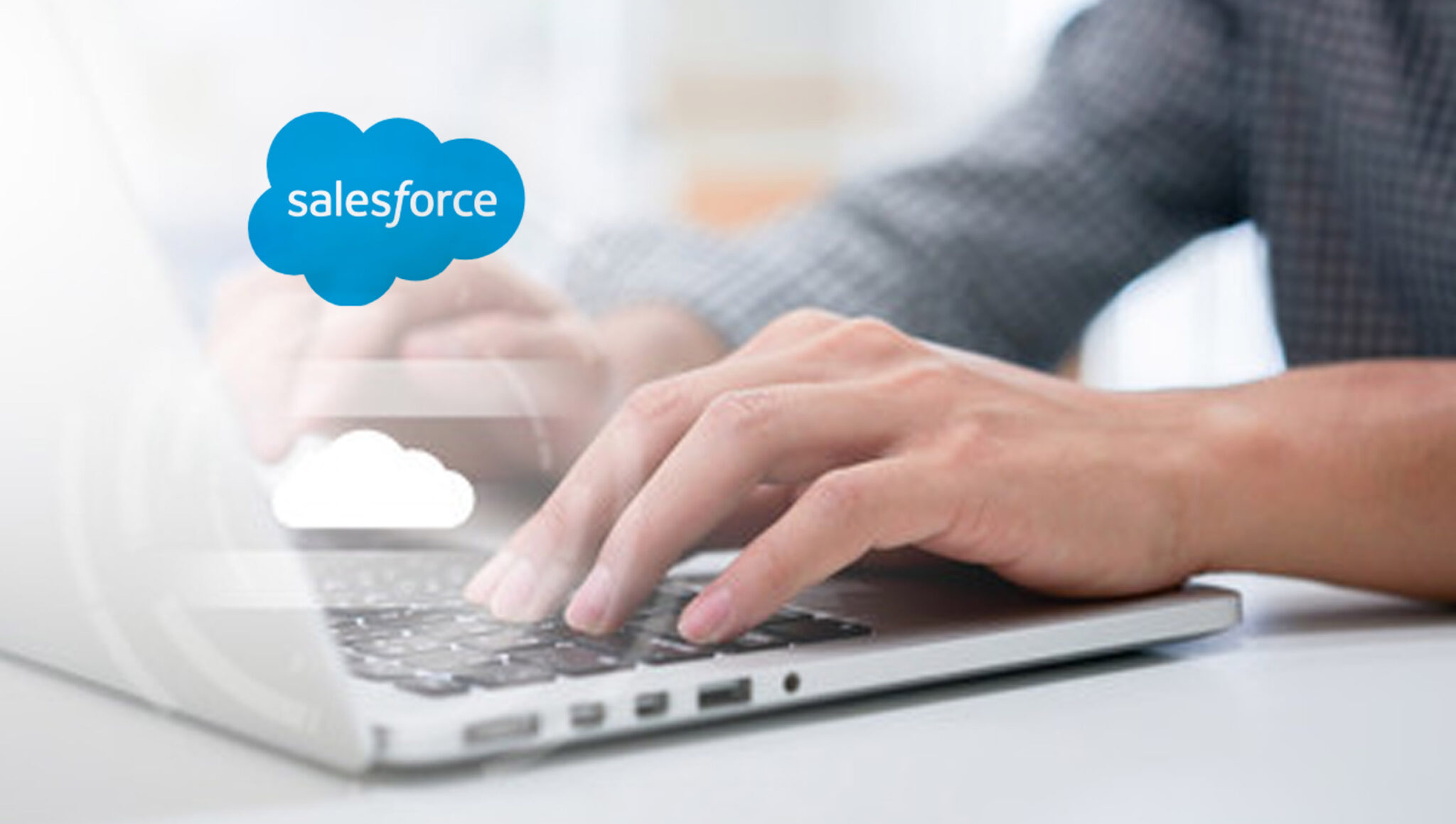 Salesforce Reimagines Service Cloud to Transform Customer Service