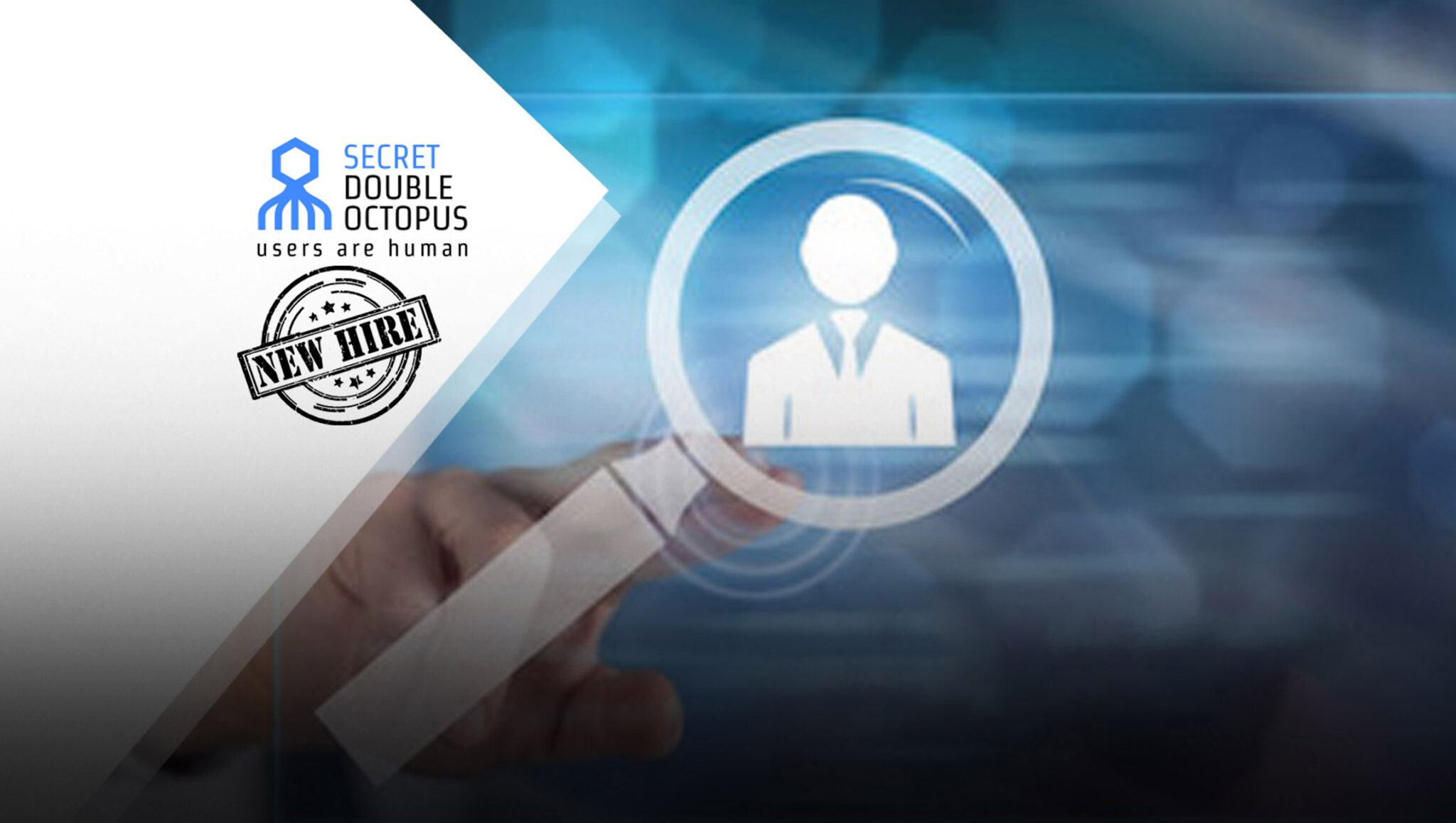 Secret Double Octopus, The Leader In Passwordless Authentication,