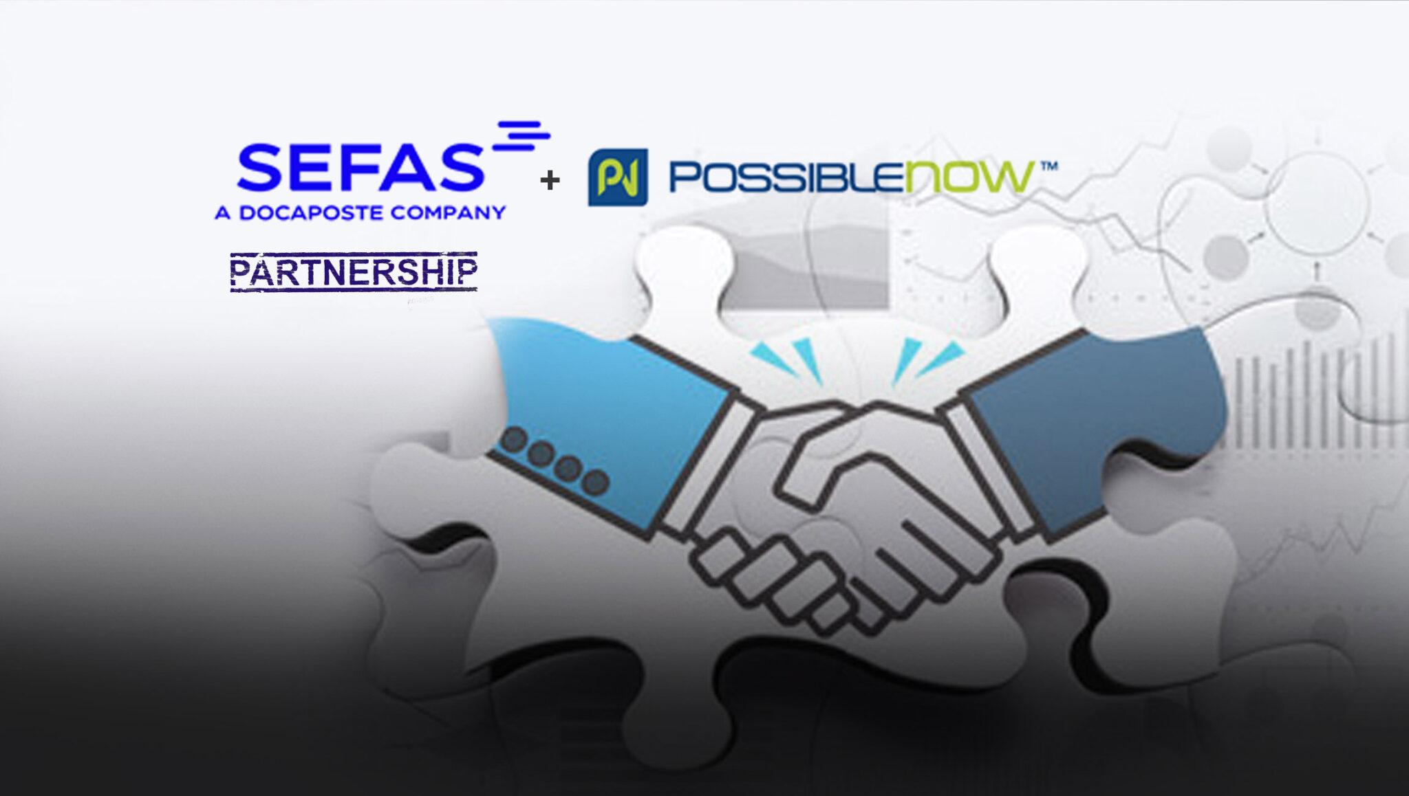 Sefas Innovation Partners With PossibleNOW to Customer Experience