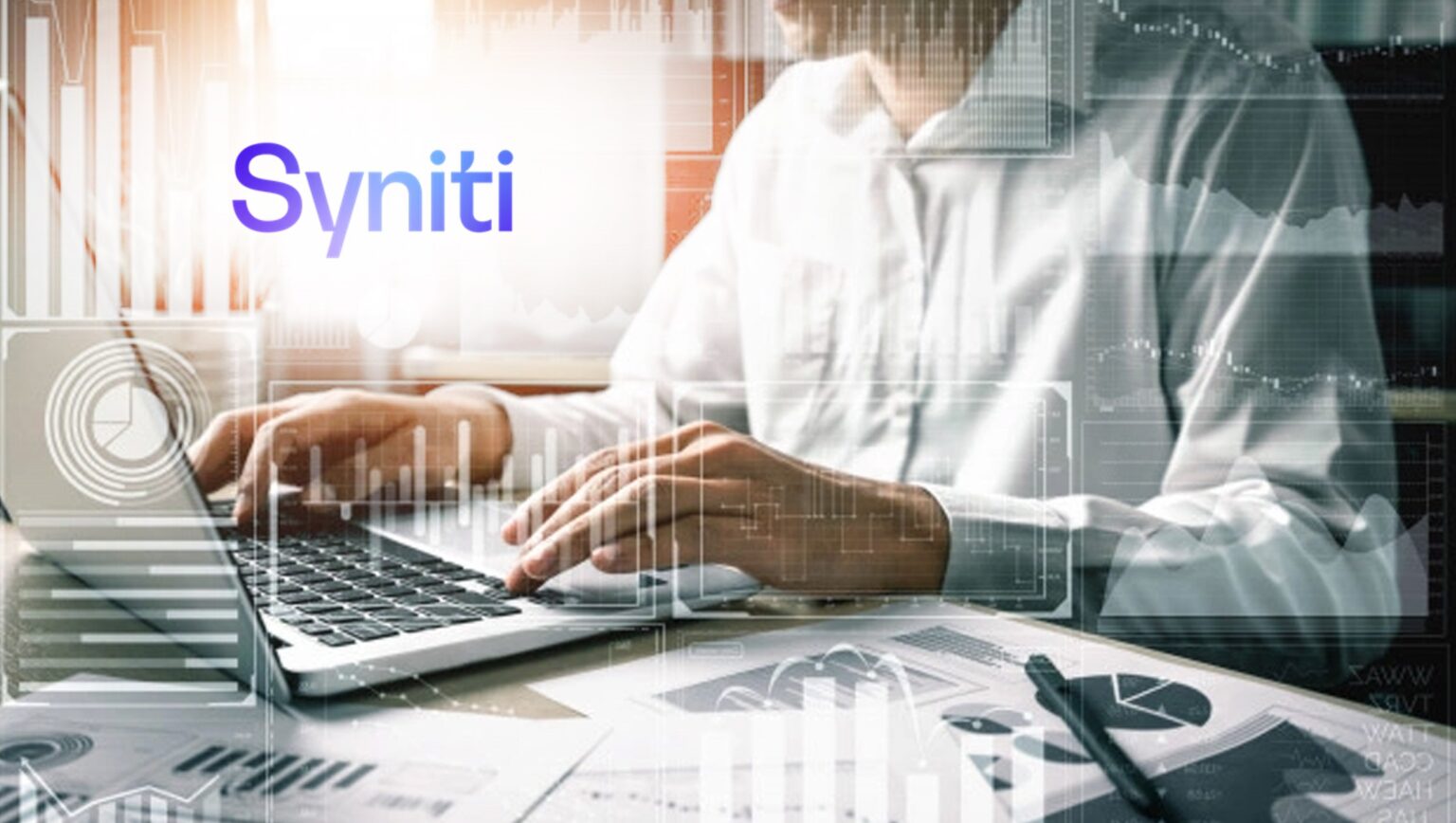 Syniti Completes Record-Breaking Q1; Sets Stage for Rapid Expansion