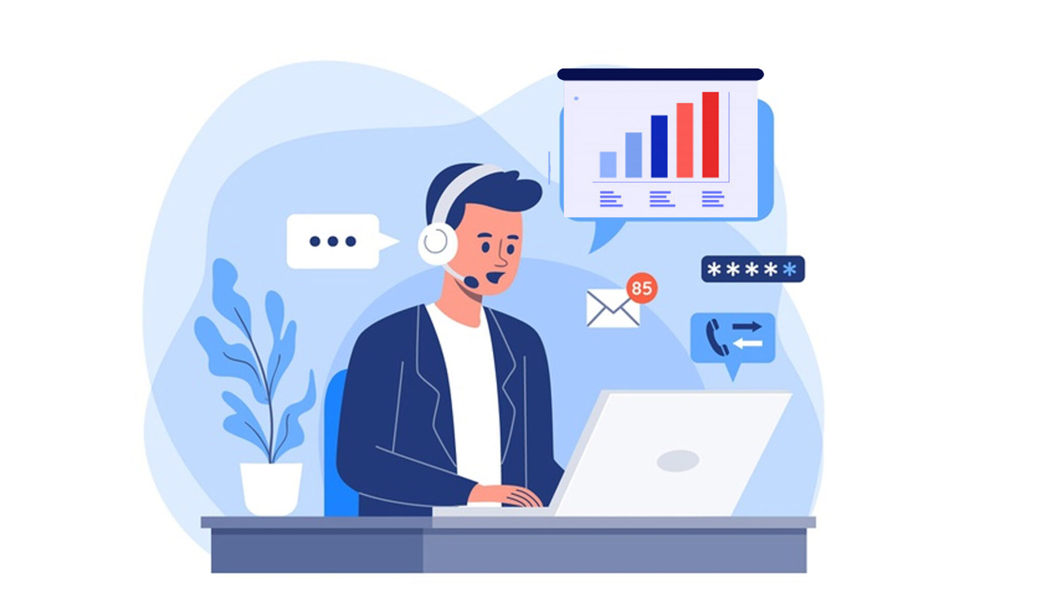 Why Sales Leaders Need Customer Support Platforms? Top Customer