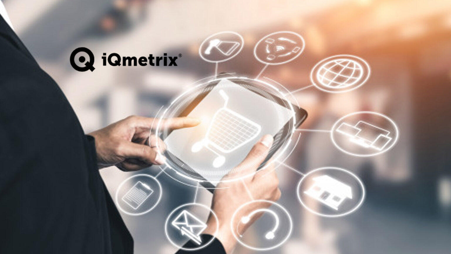 iQmetrix Welcomes Two Retail Technology Innovators to Its Partner