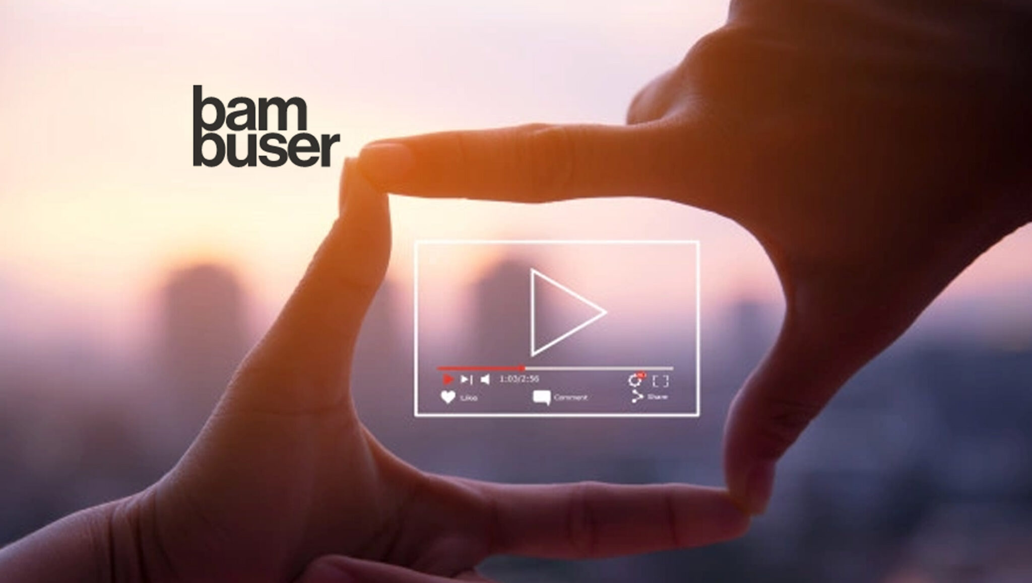 Bambuser Launch Real-Time Virtual Productions for Live Video Shopping