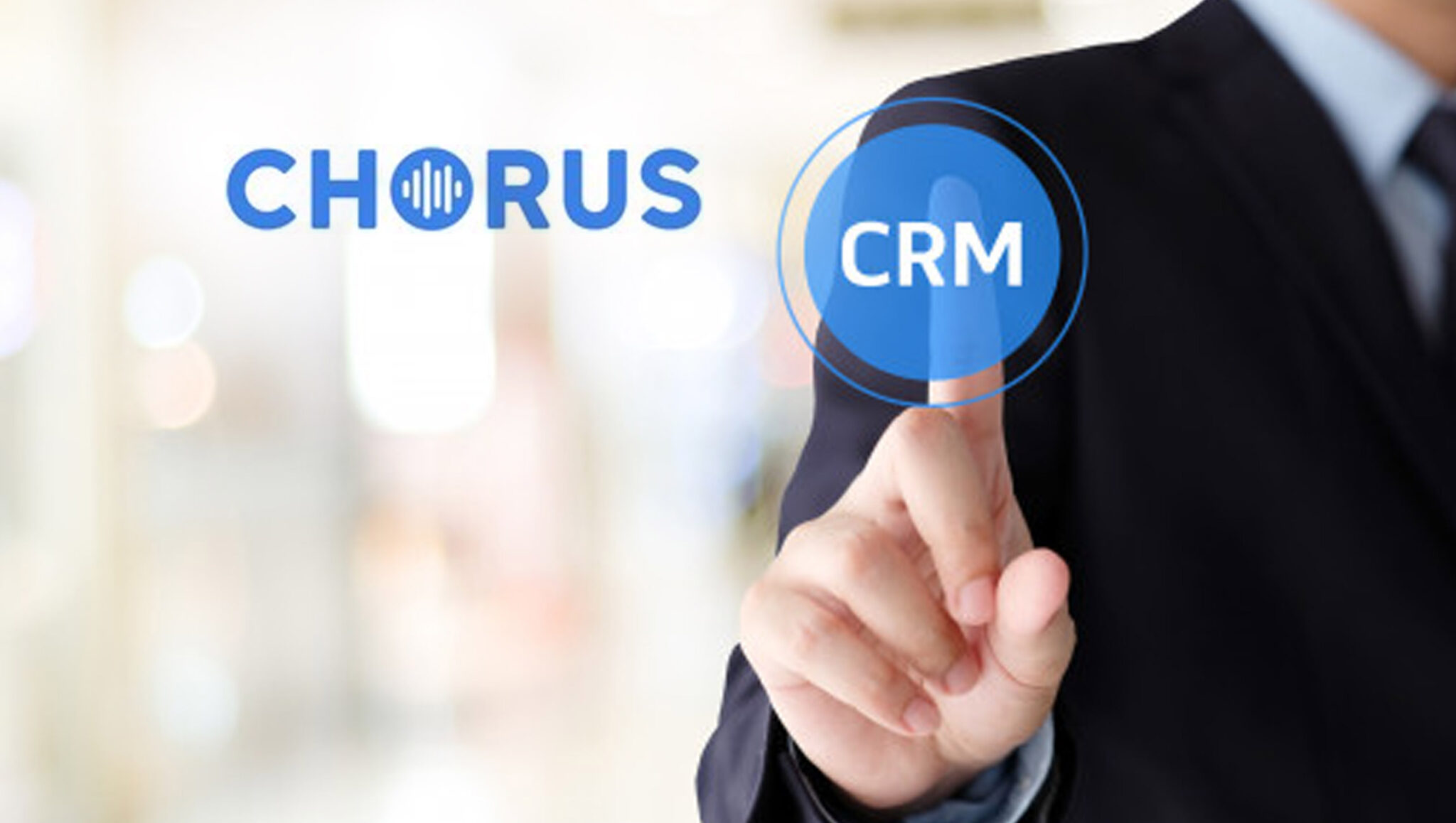 Chorus.ai Launches to Transform Relationship Visibility Inside the CRM