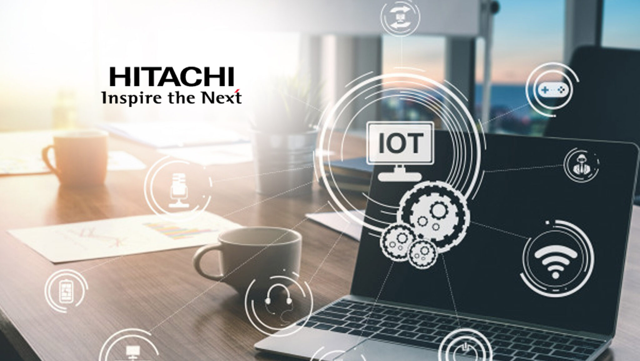 Hitachi Vantara Named a Leader in the 2021 Gartner Magic Quadrant