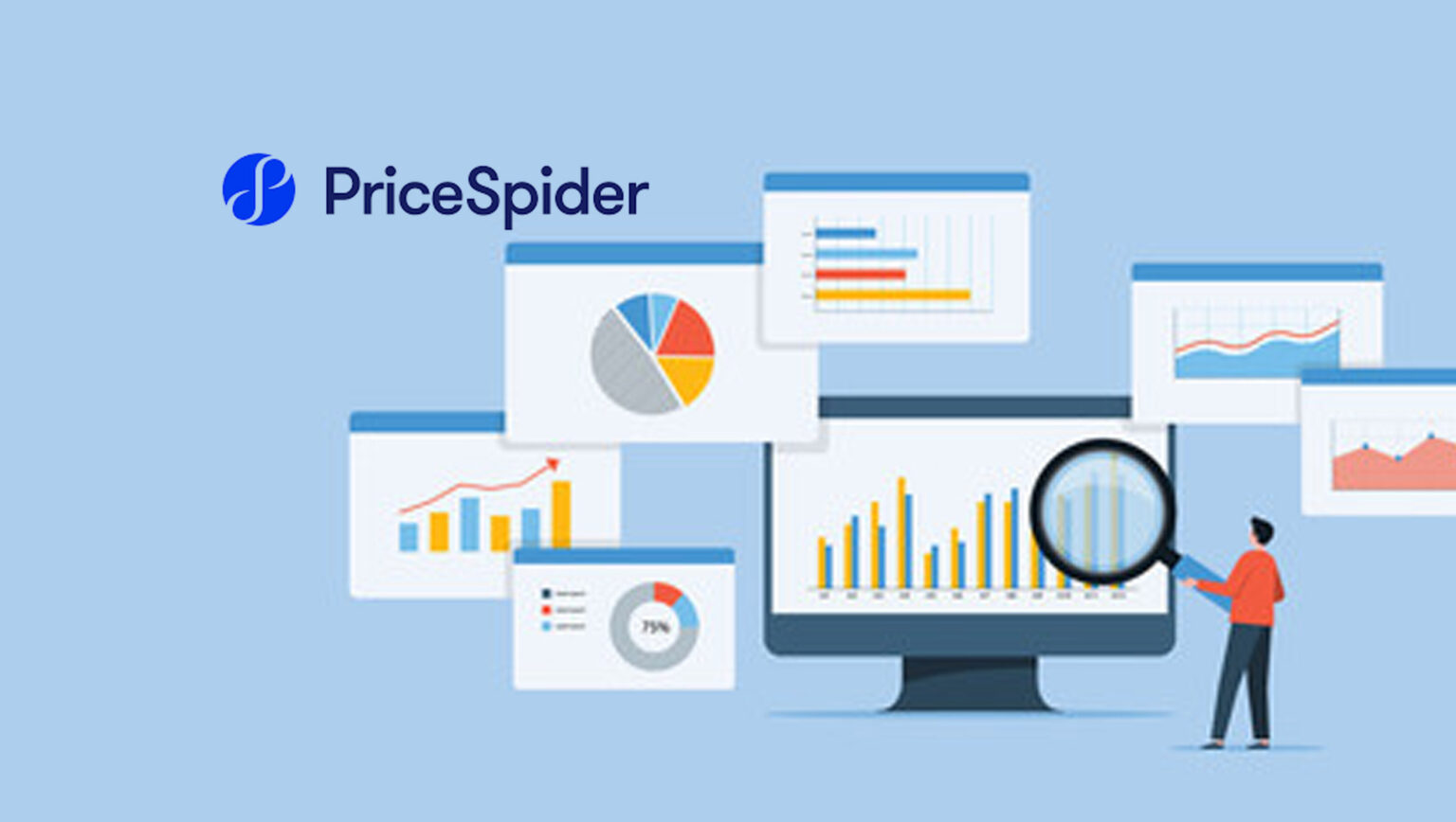 PriceSpider Launches Digital Shelf Analytics Solution
