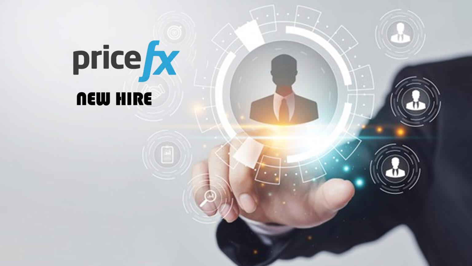 Pricefx Expands Executive Team, Welcomes Ronak Sheth as CRO