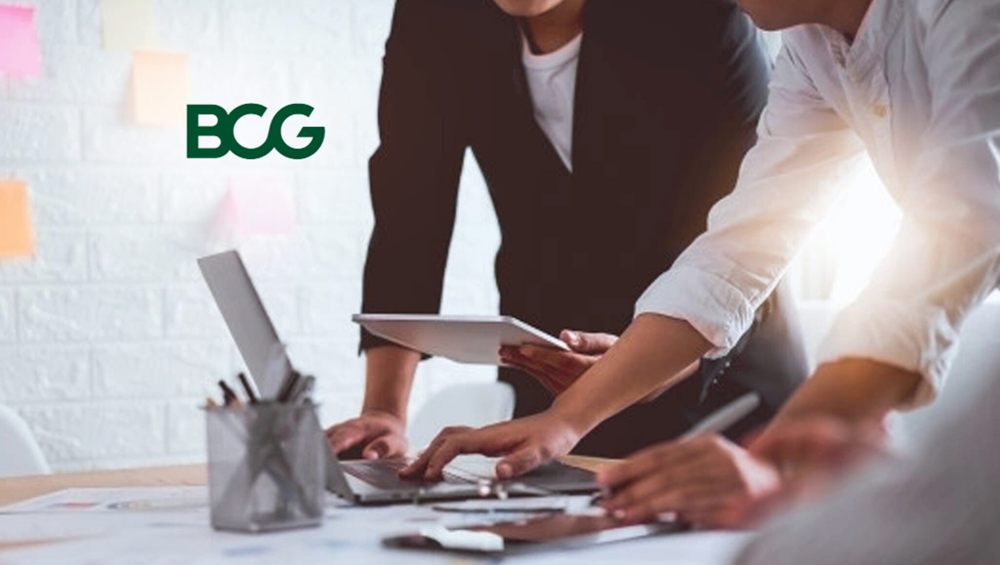 BCG's Digital Acceleration Index Finds That Digitally Mature Companies